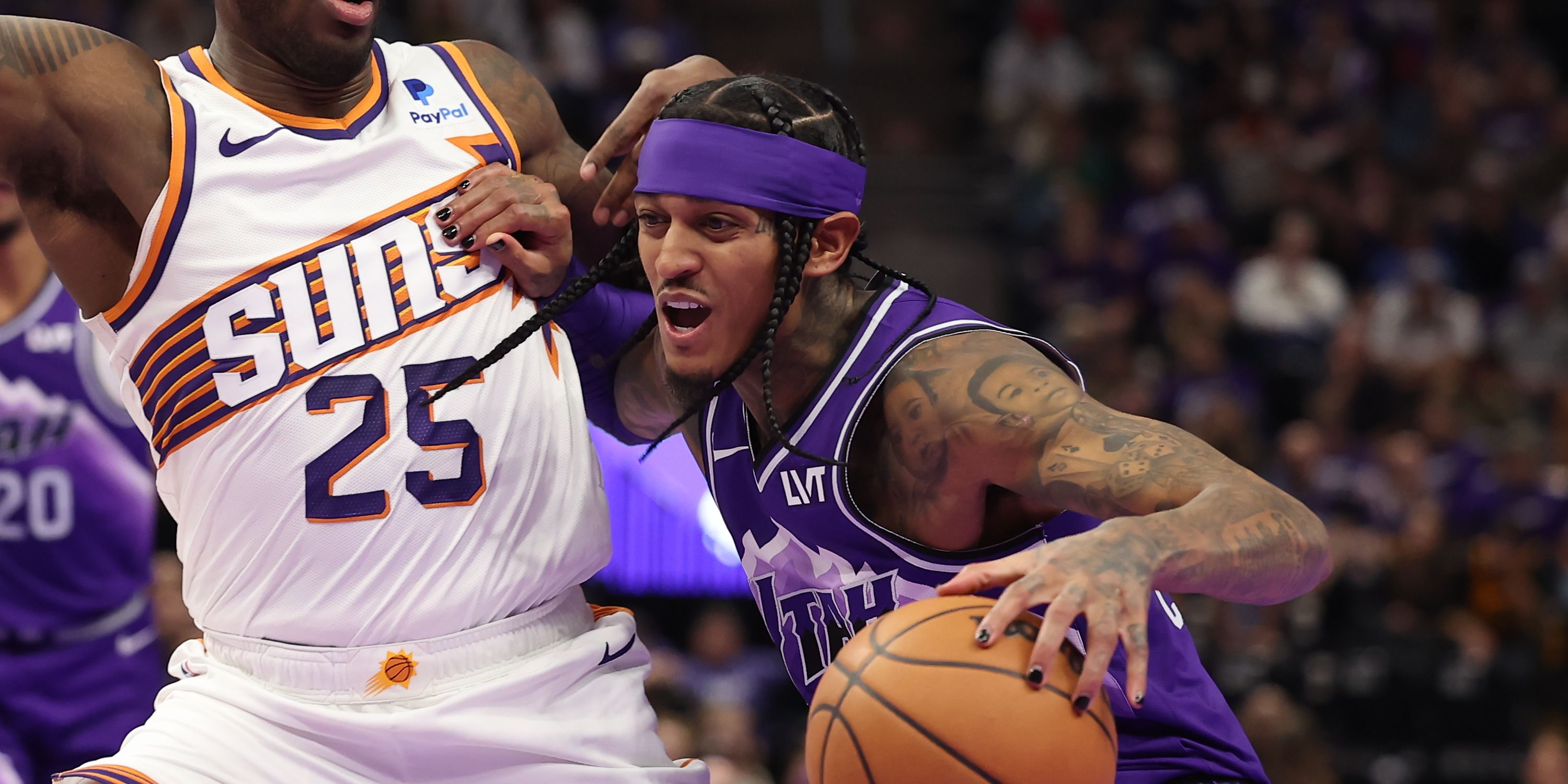 Lauri Markkanen expected to draw 'high asking price' in potential trade