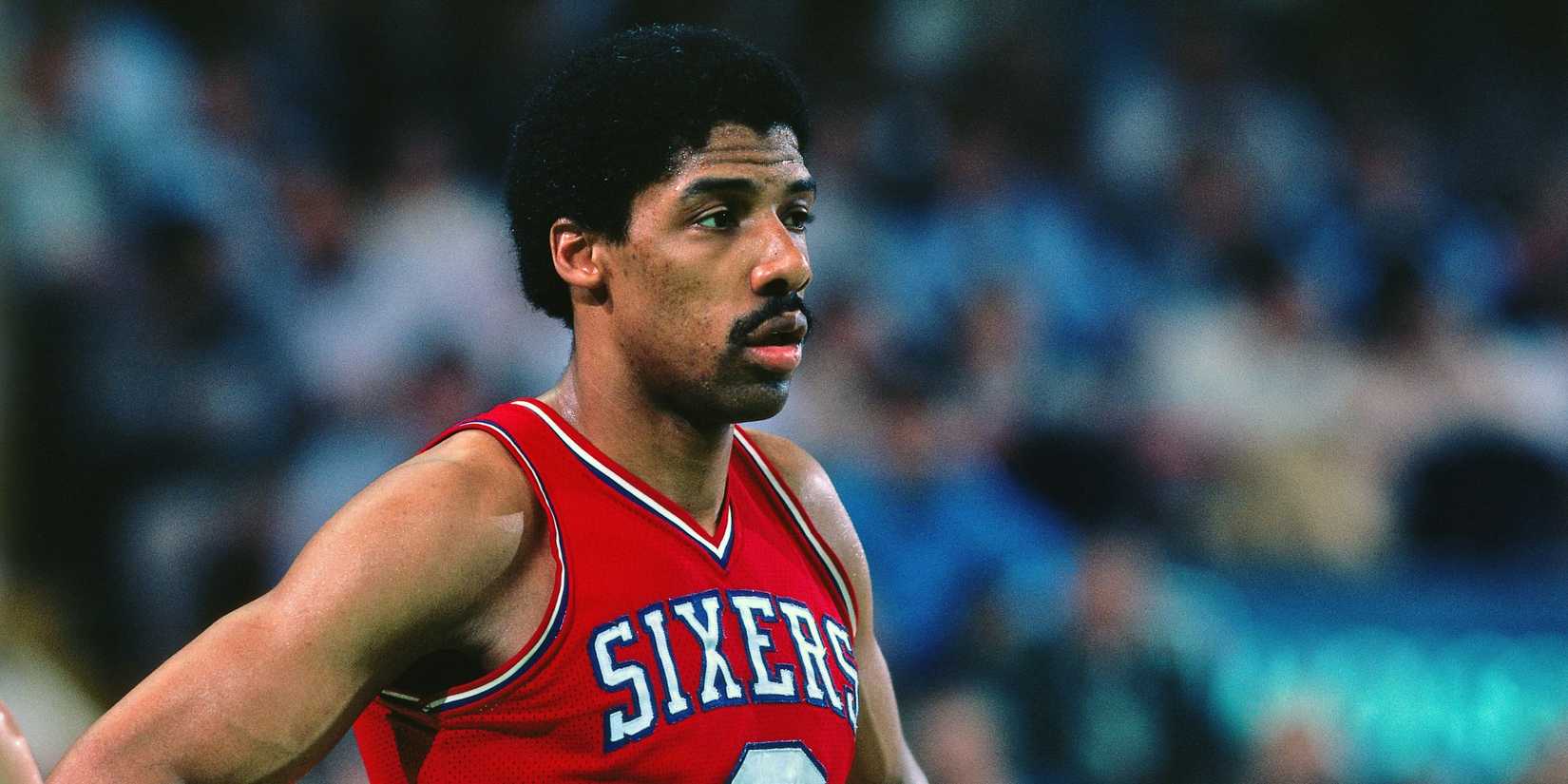 20 Greatest NBA Players of All-Time (Ranked)
