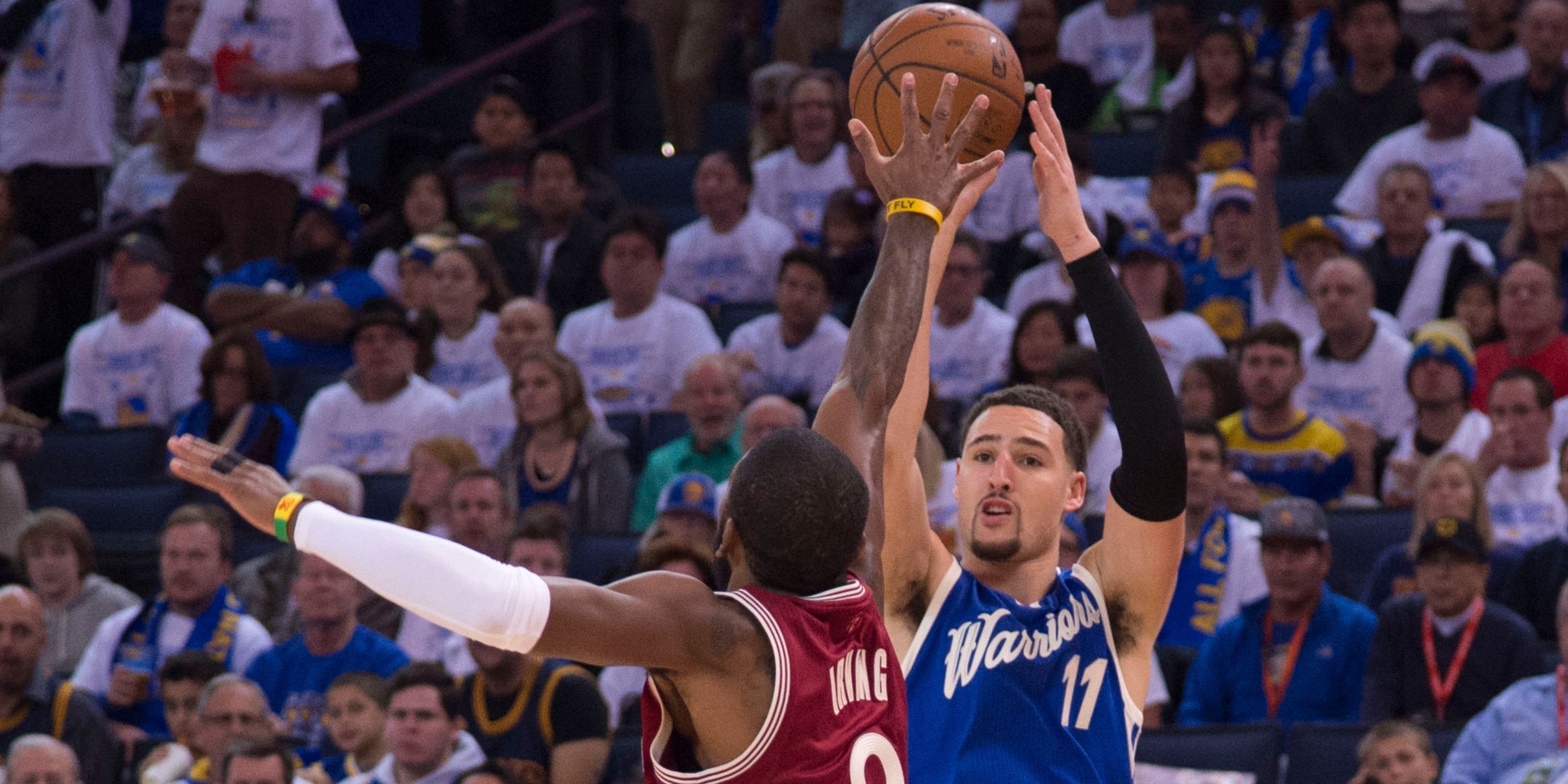 Ranking the best Christmas Day NBA games of the last 10 years