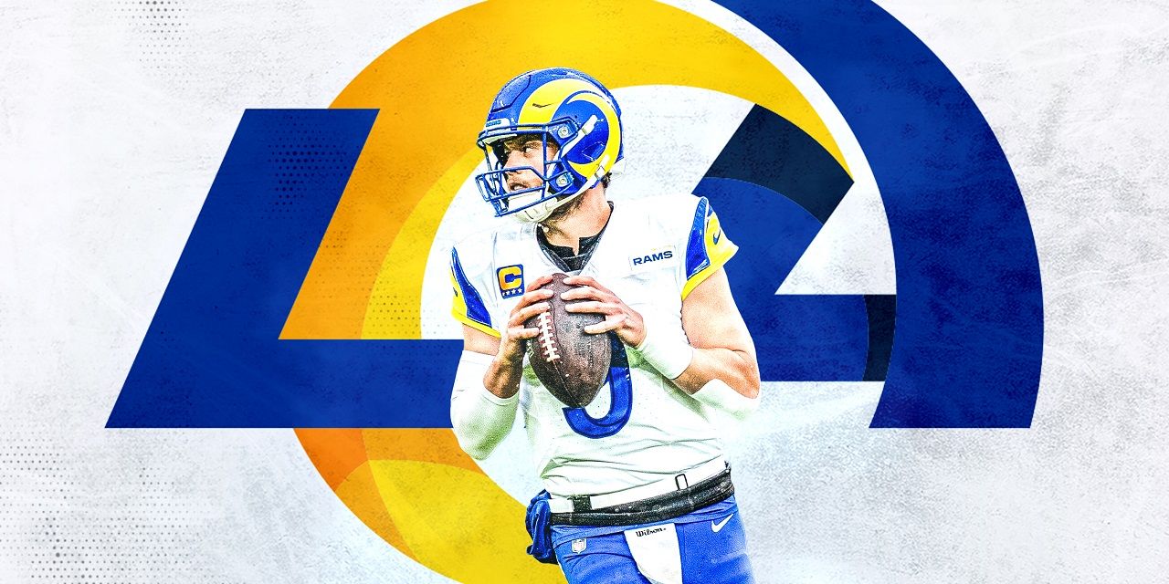 How the LA Rams clinch a playoff spot in Week 17