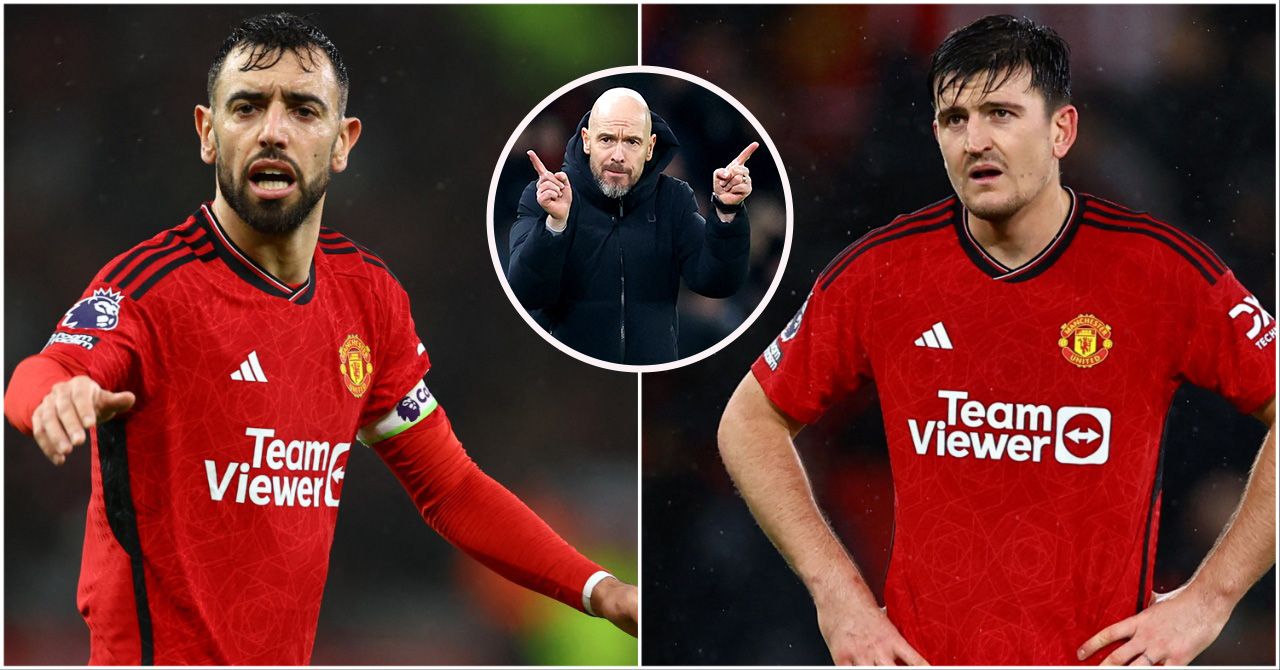 Why Man United only have one Premier League game in January