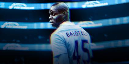 What Happened to Mario Balotelli