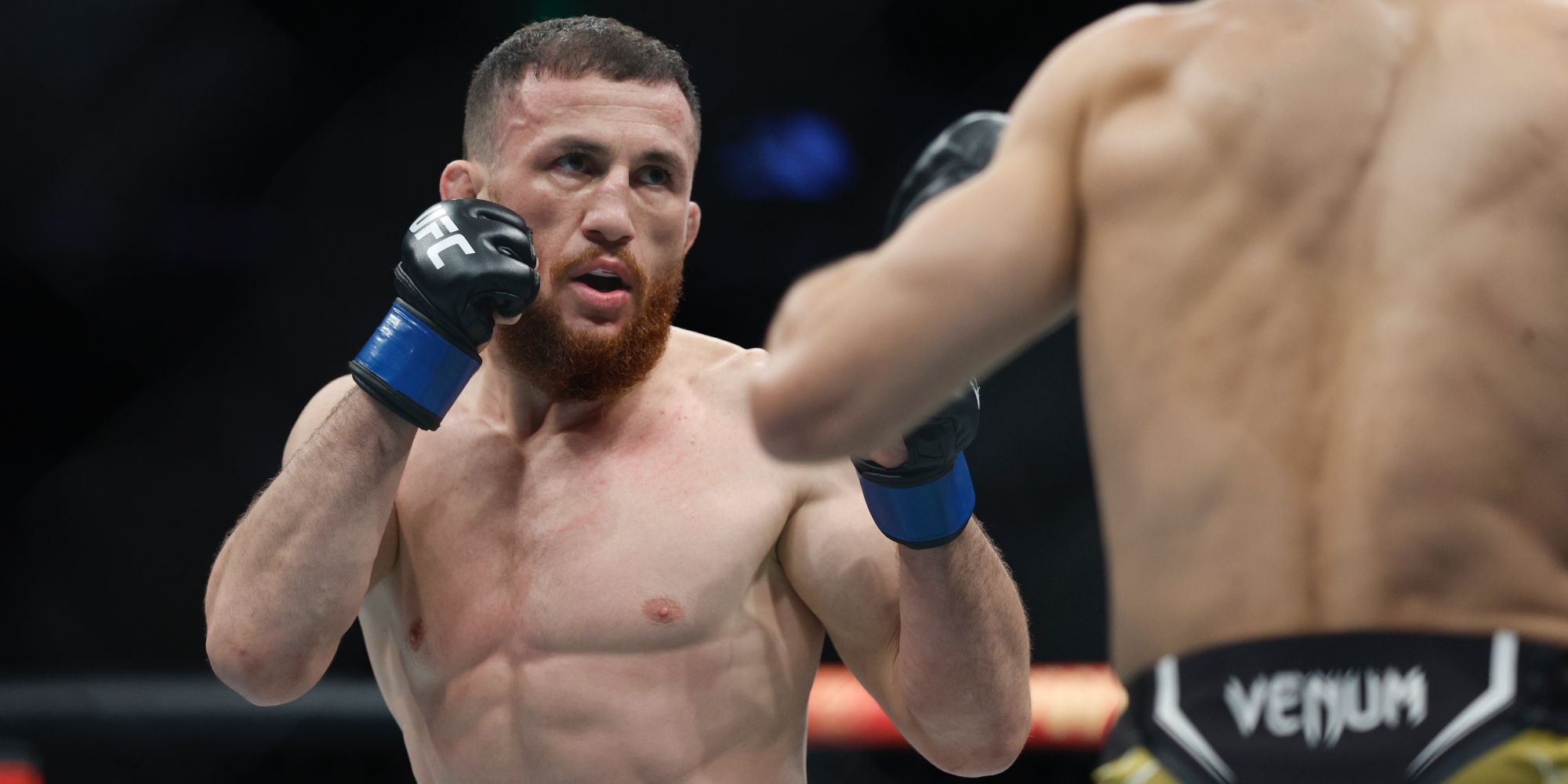 The 10 UFC title-hopeful fighters to watch in 2024