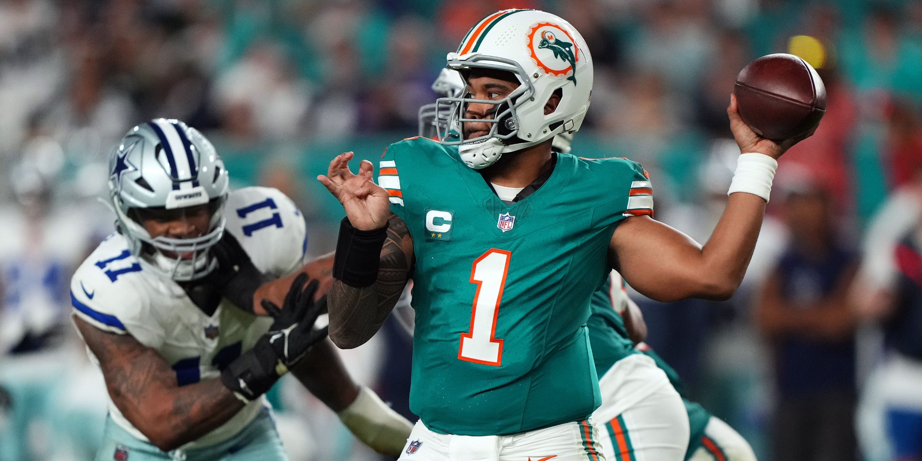 Quarterbacks who will and will not live up to their contracts