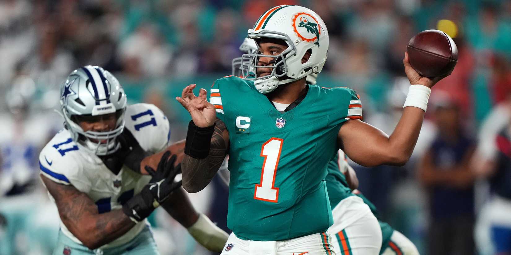 2020 NFL Draft: Ranking Quarterbacks From Worst To Best
