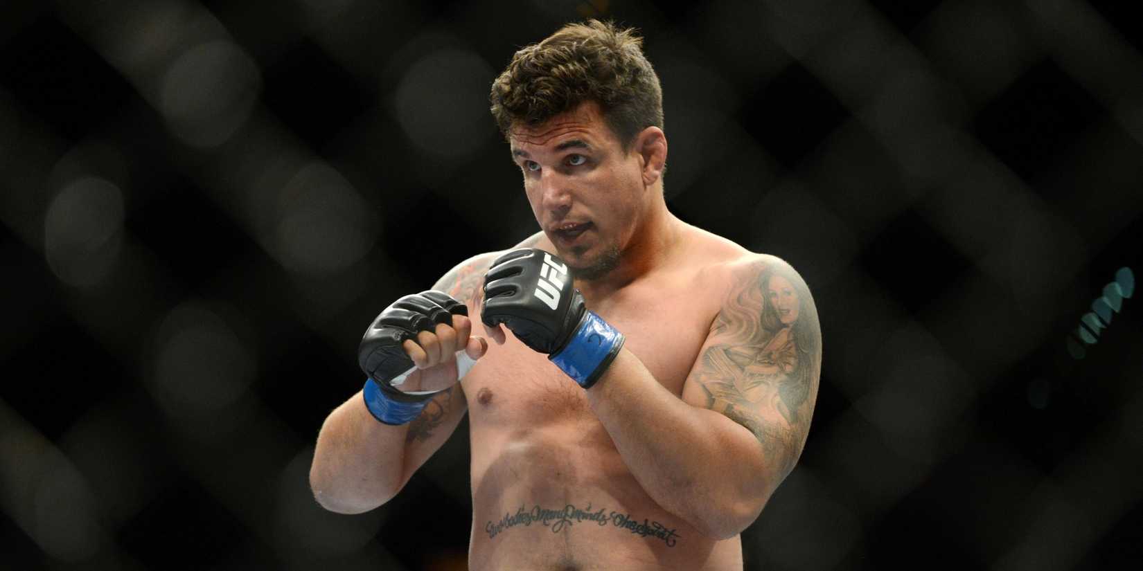 15 Greatest UFC Heavyweights Ever [Ranked]