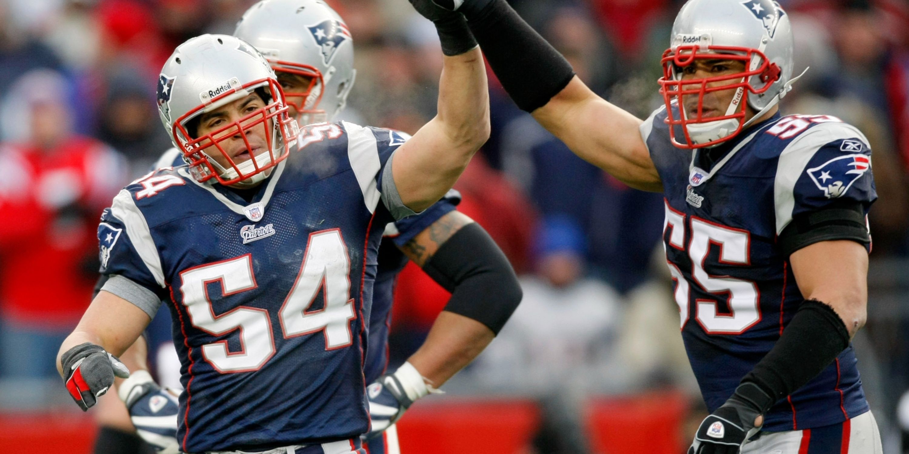 How one random hit propelled Bill Belichick and Tom Brady to NFL stardom