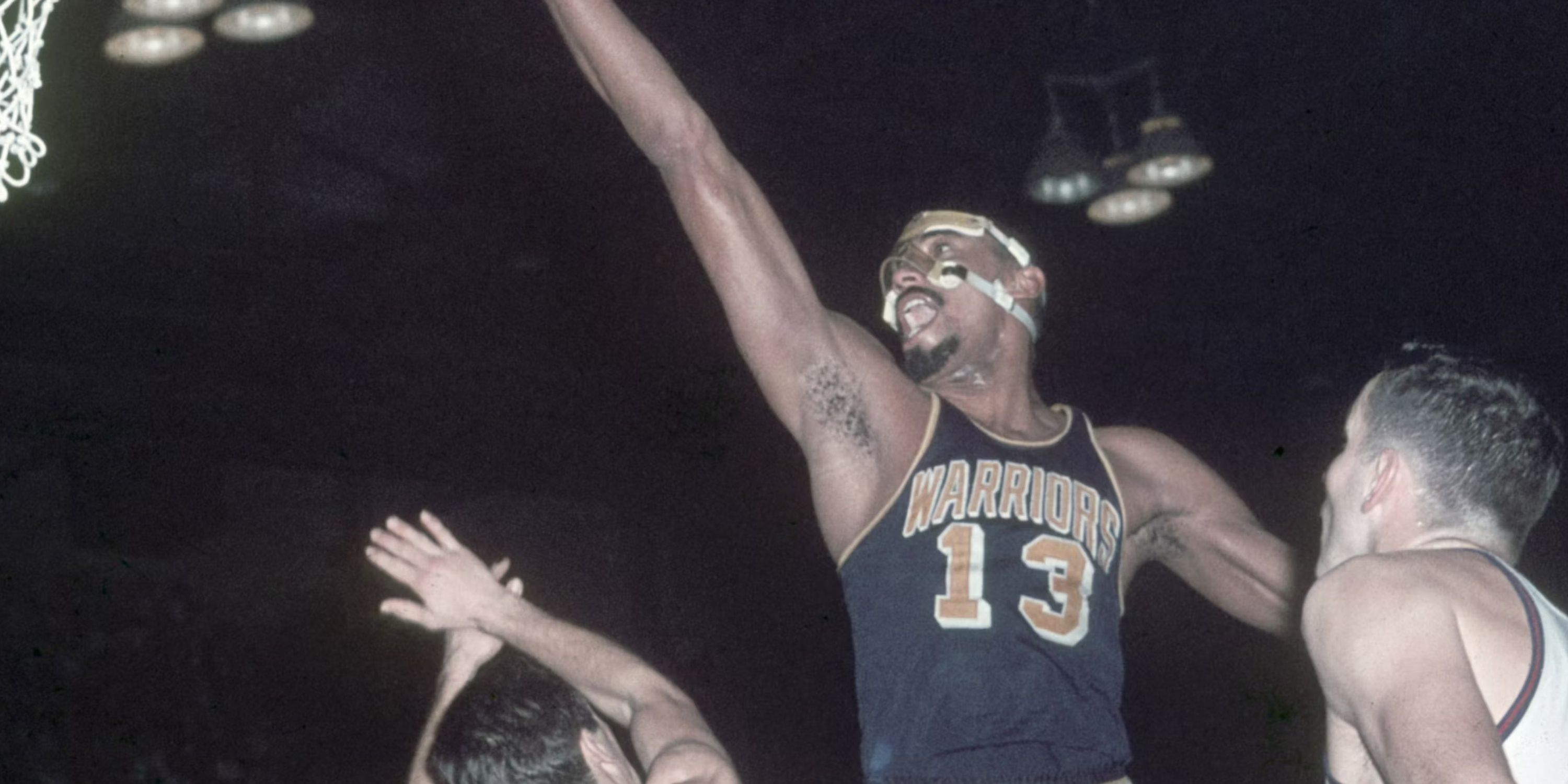 Ranking the best scoring performances in Golden State Warriors history