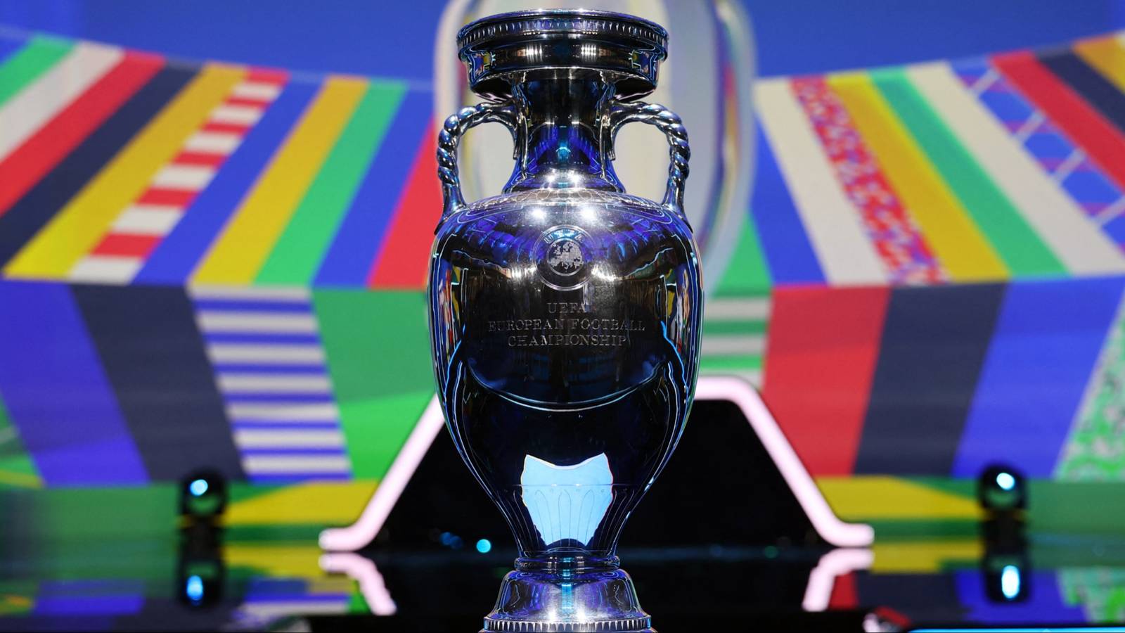 Euro 2024: Dates, Venues, Groups, Tickets and More
