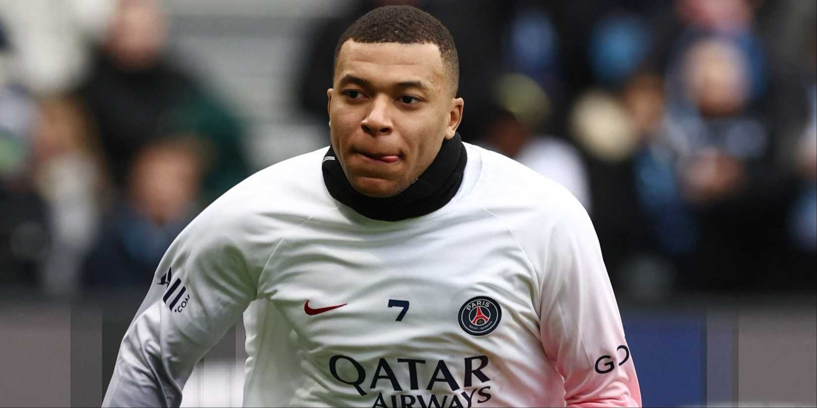 Kylian Mbappe Net Worth and Real Madrid Salary (2024)