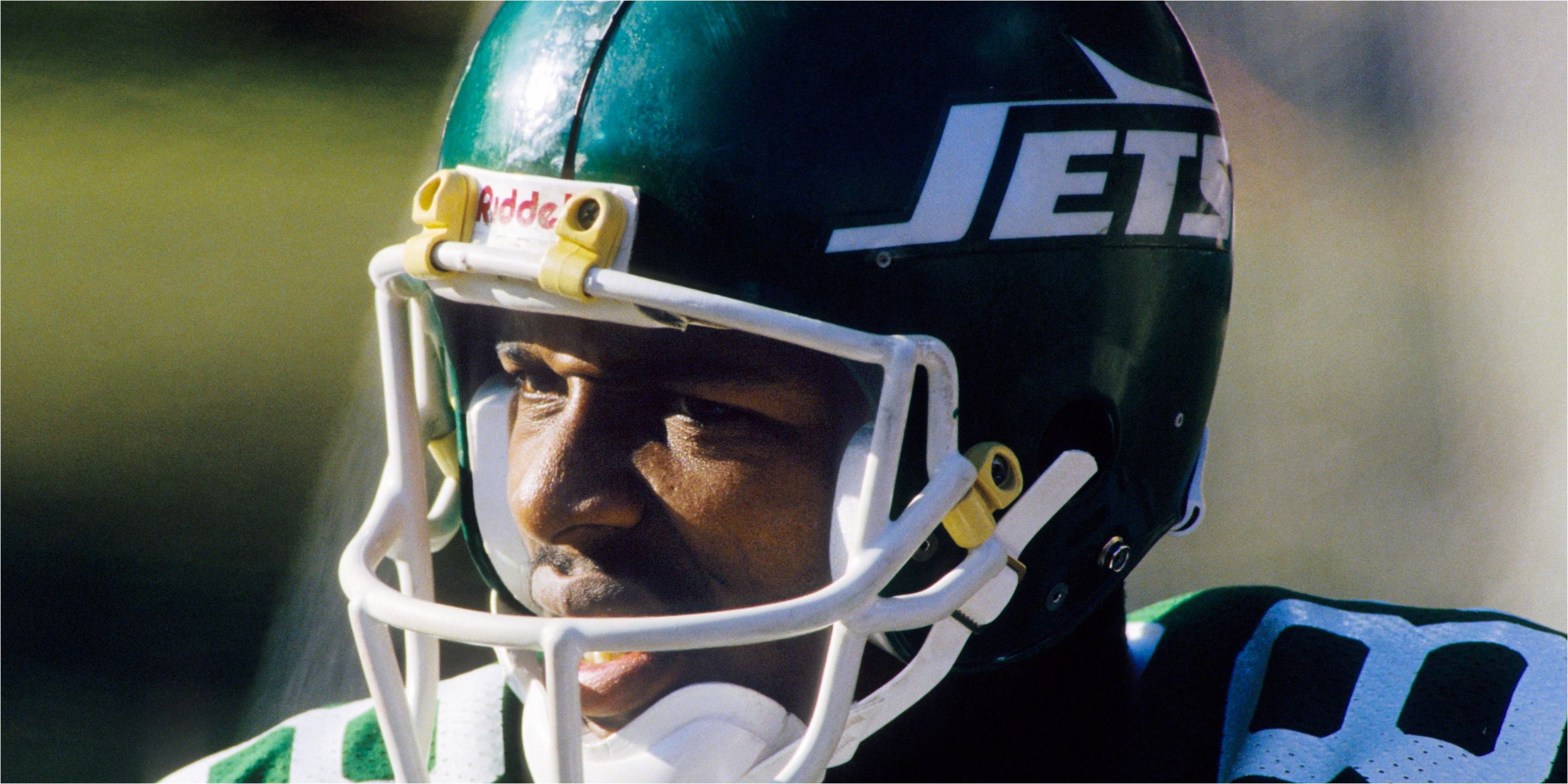 Ranking the 10 Best NFL Wide Receivers of the 1980s