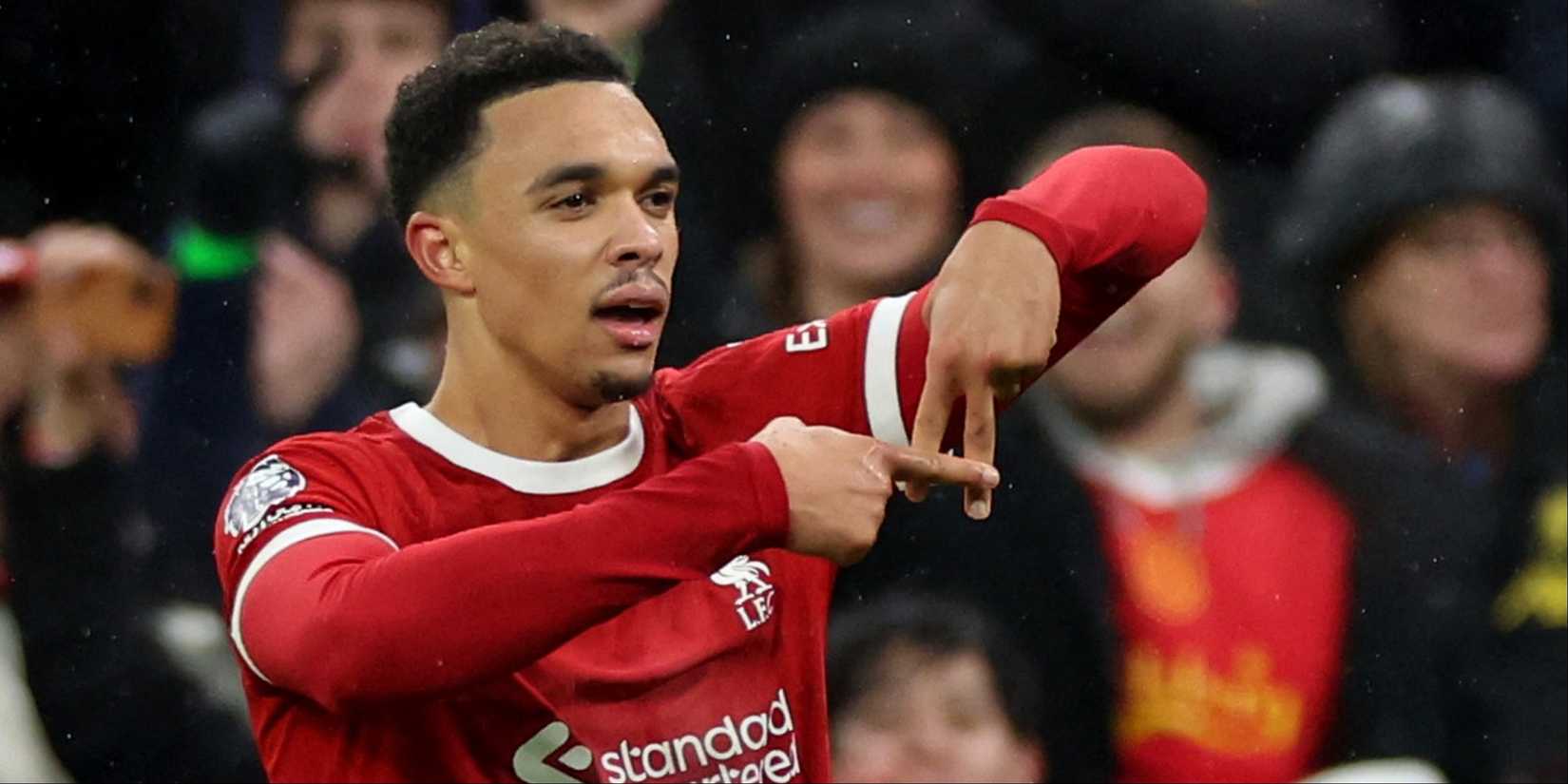 Ben White vs Kyle Walker vs Trent vs Pedro Porro Stats Compared