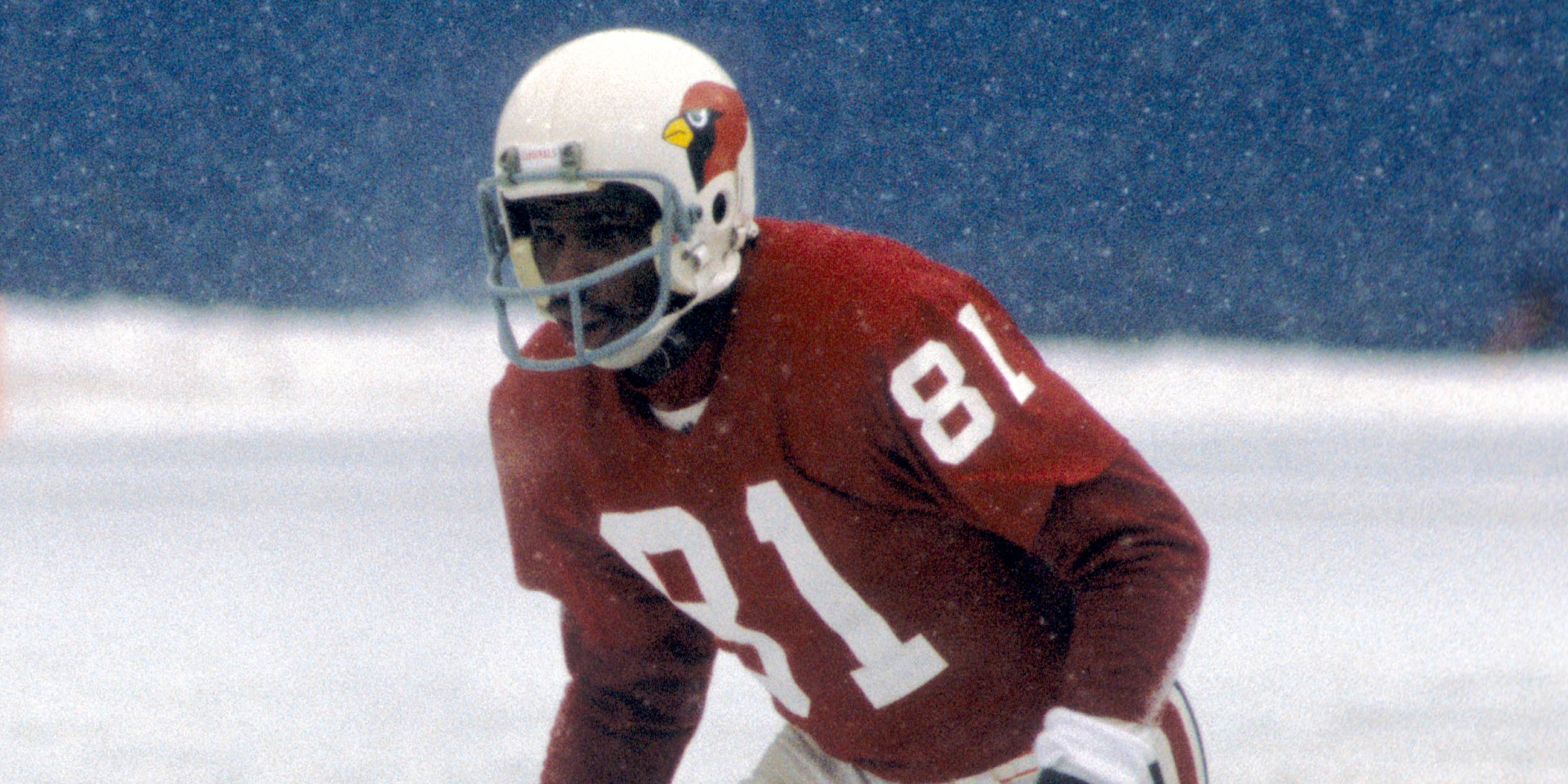 Ranking the 10 Best NFL Wide Receivers of the 1980s