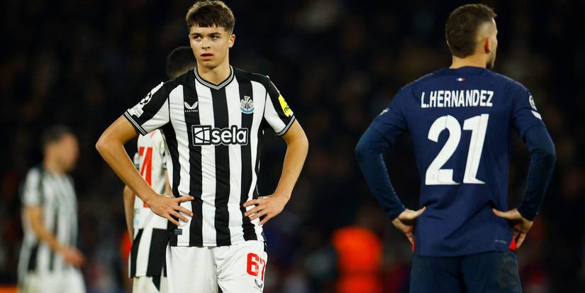 Lewis Miley: Age, Height, Nationality, Parents, Contract And Stats