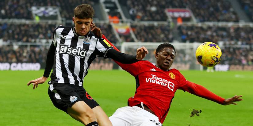 Lewis Miley: Age, Height, Nationality, Parents, Contract And Stats