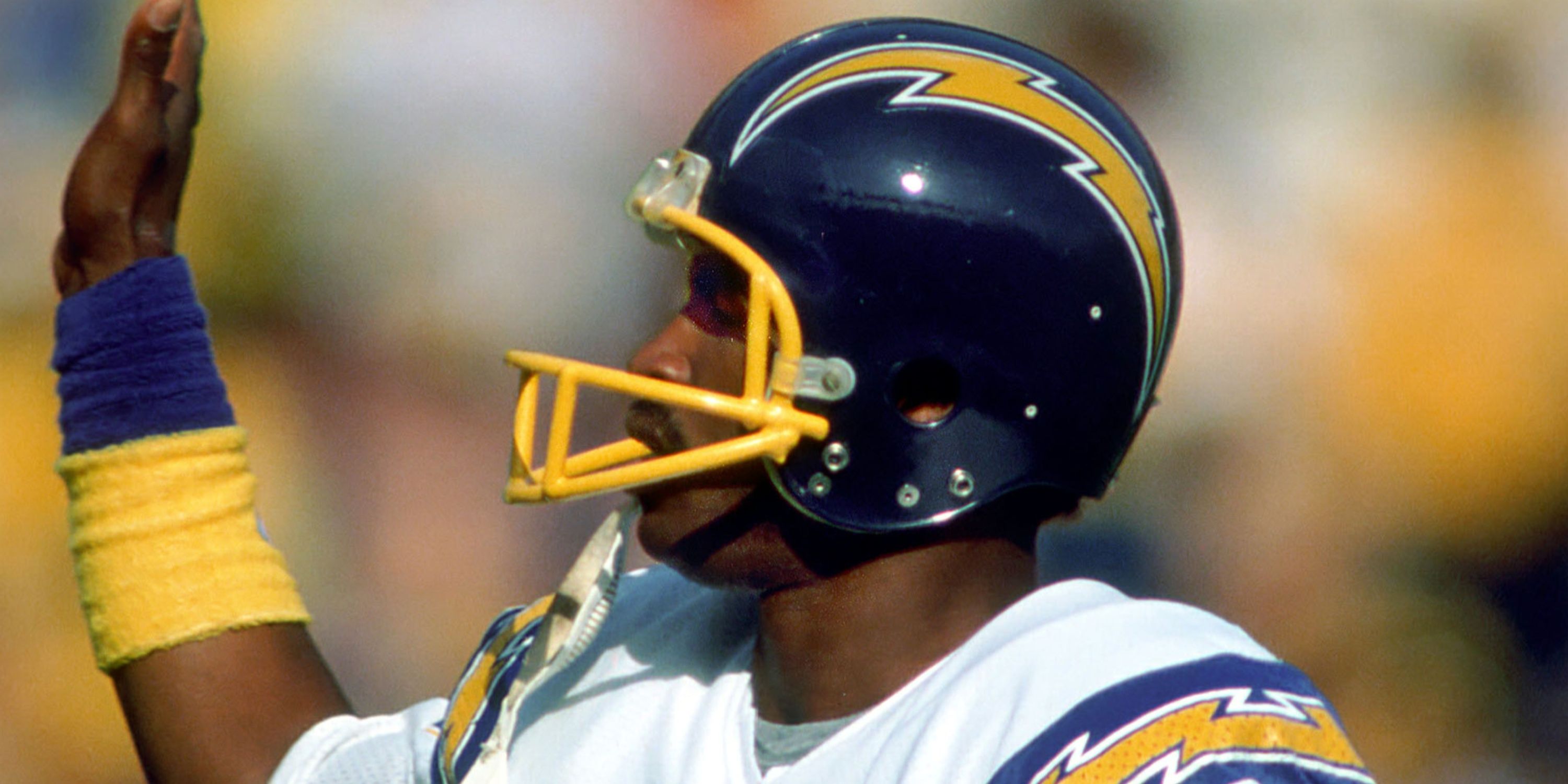 The 10 best NFL wide receivers of the 1980s