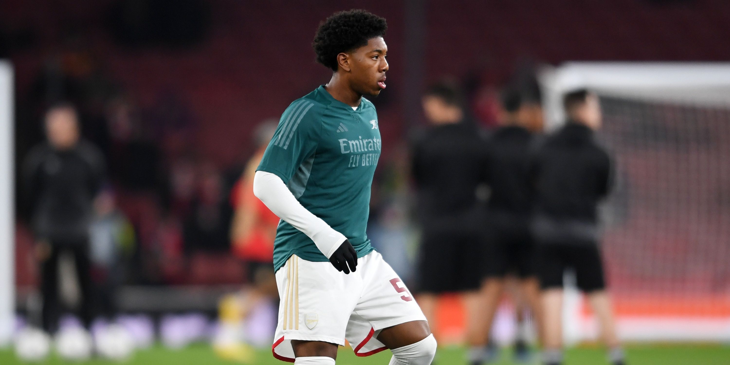 Myles Lewis-Skelly: Age, Height, Nationality, Parents, Contract And Stats