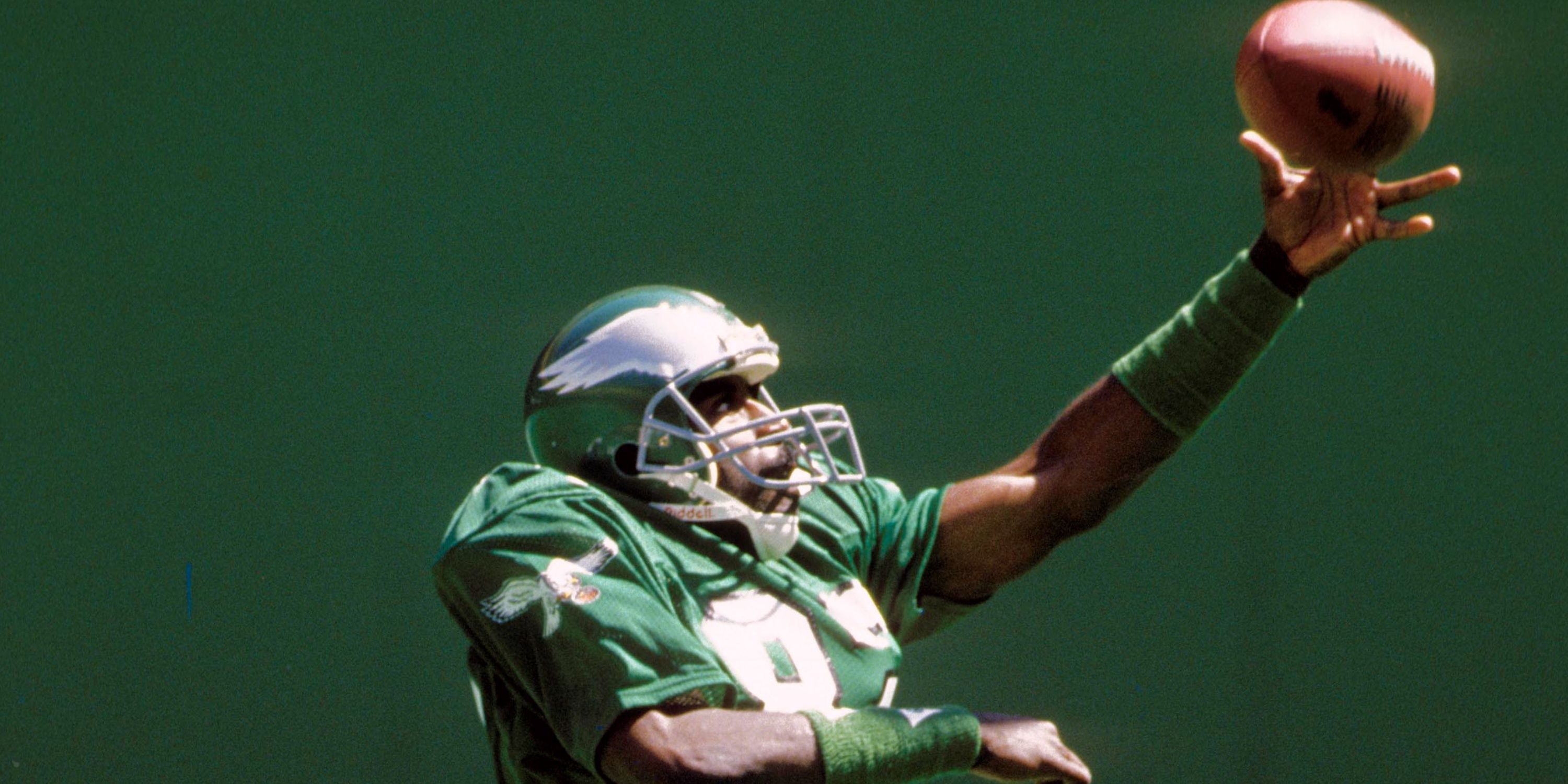Ranking the 10 Best NFL Wide Receivers of the 1980s
