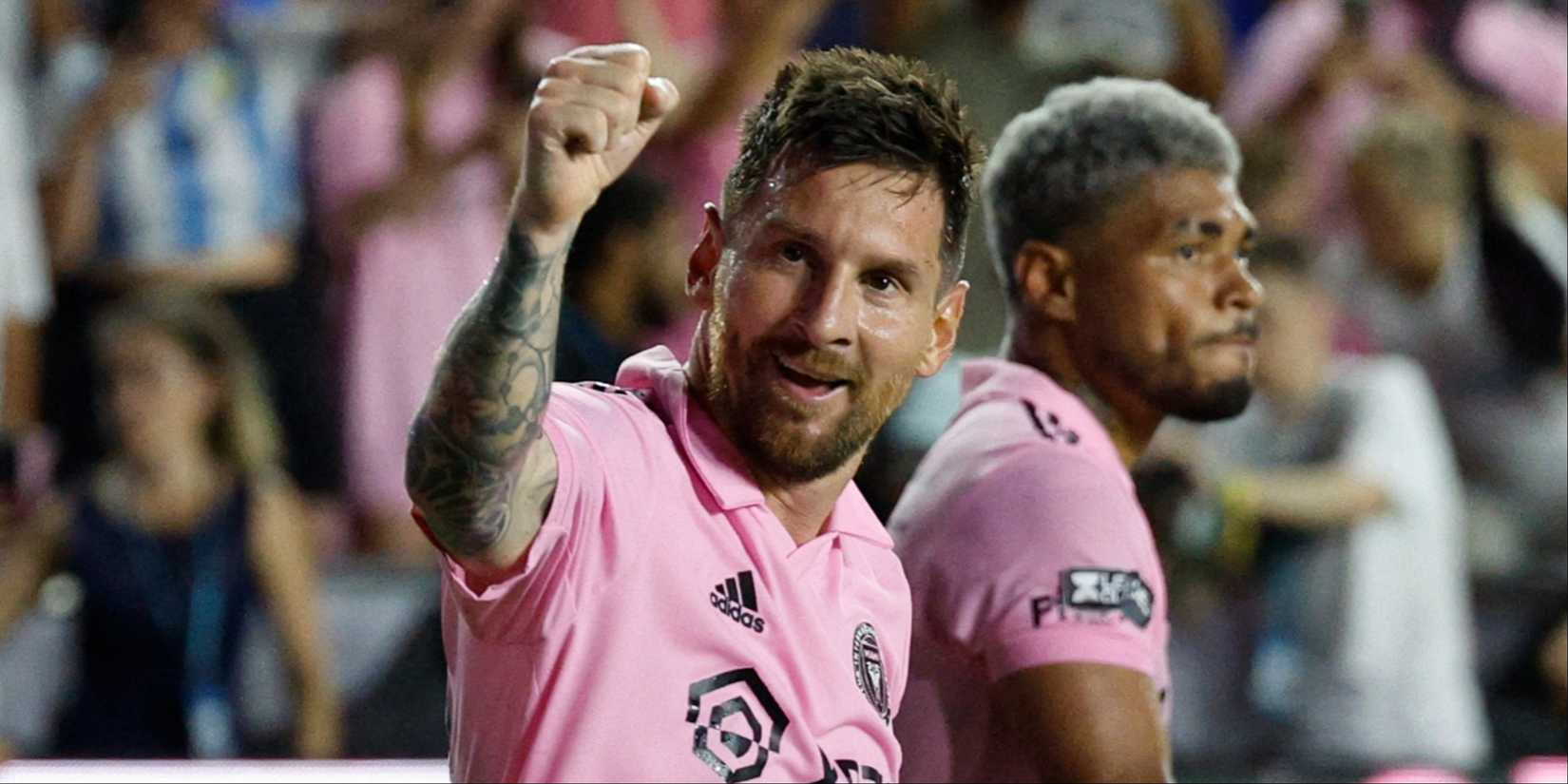 Who is Lionel Messi’s Bodyguard Yassine Chueko