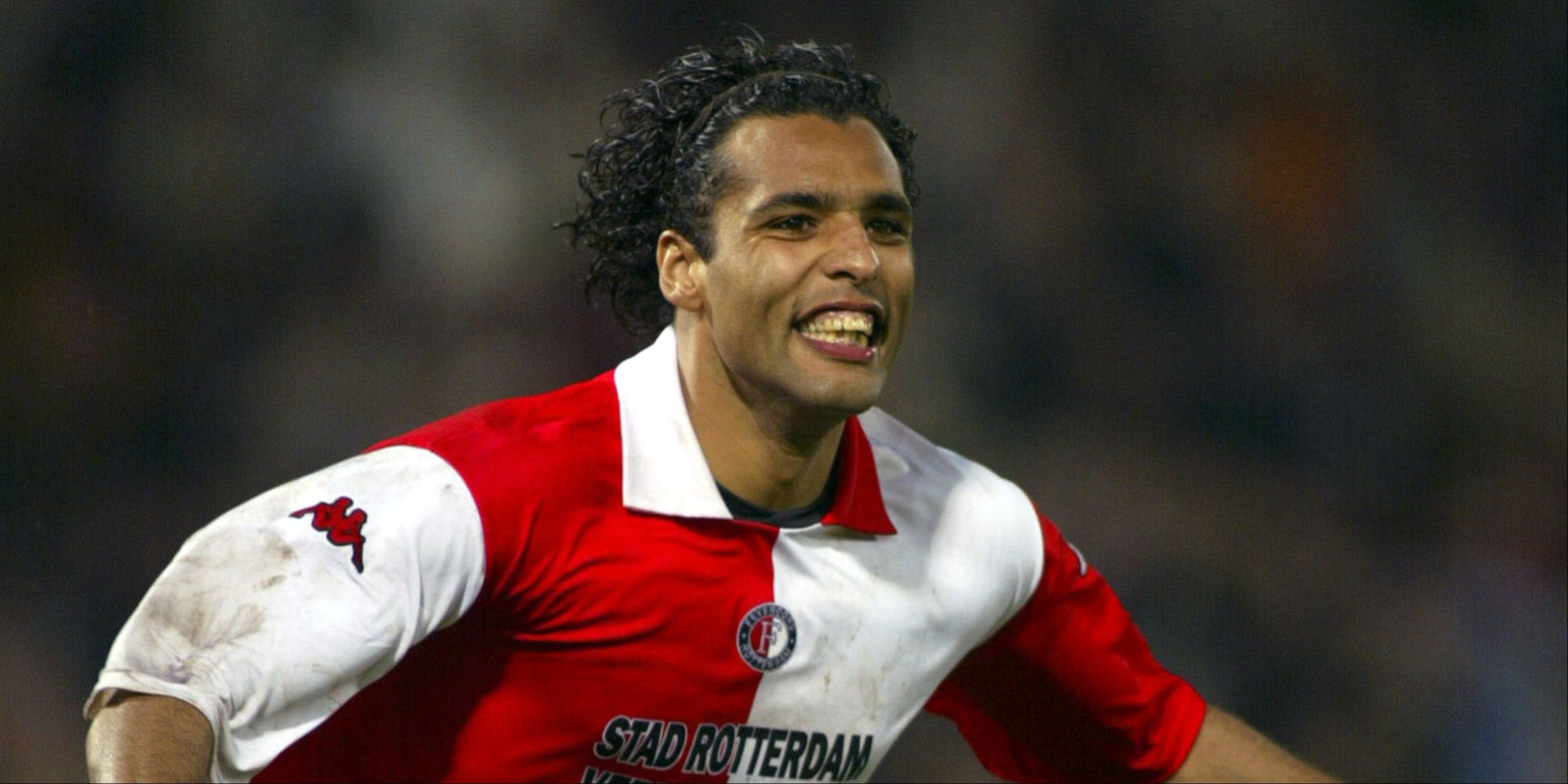 Football fans rank the 25 greatest free-kick takers ever
