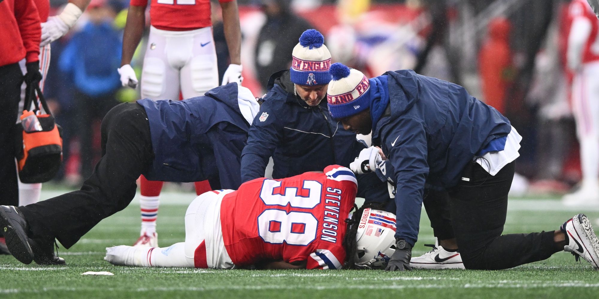 NFL Week 13 major injury breakdown: Why each one matters