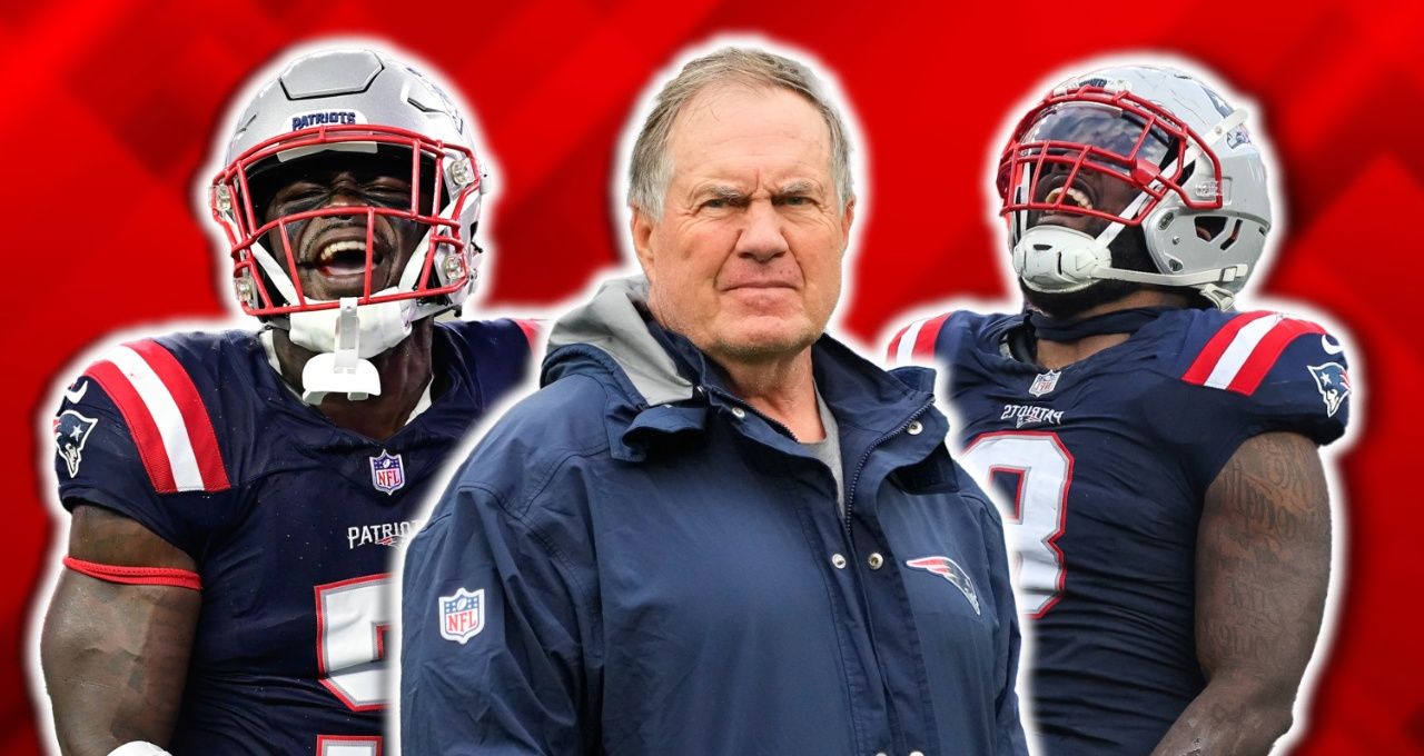 Deep dive into the New England Patriots' recent defensive dominance