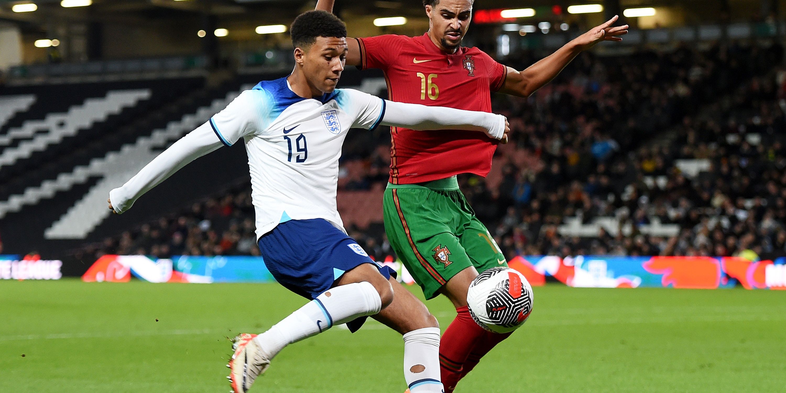 Mason Burstow: Position, Height, Contract, Stats And Potential