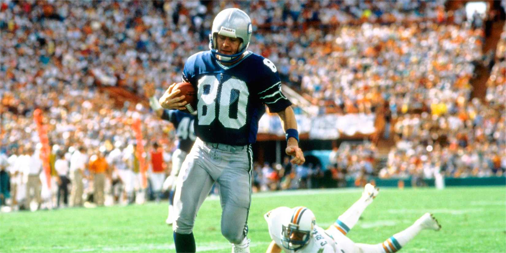 The 10 Players With the Most Receiving Touchdowns in NFL History