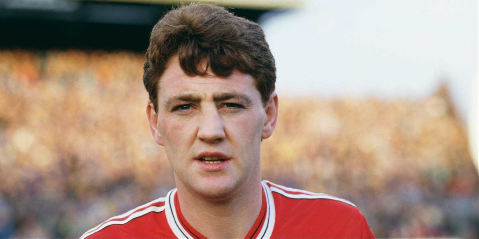 15 Greatest English Players in Man Utd History (Ranked)