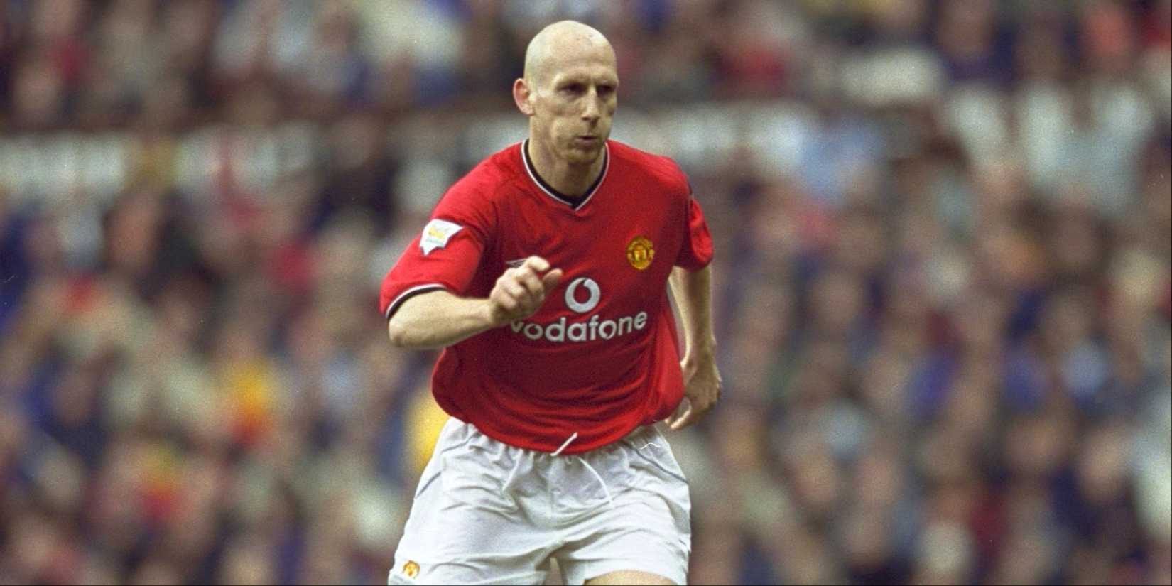 9 Best Centre-Backs in Man Utd History (Ranked)