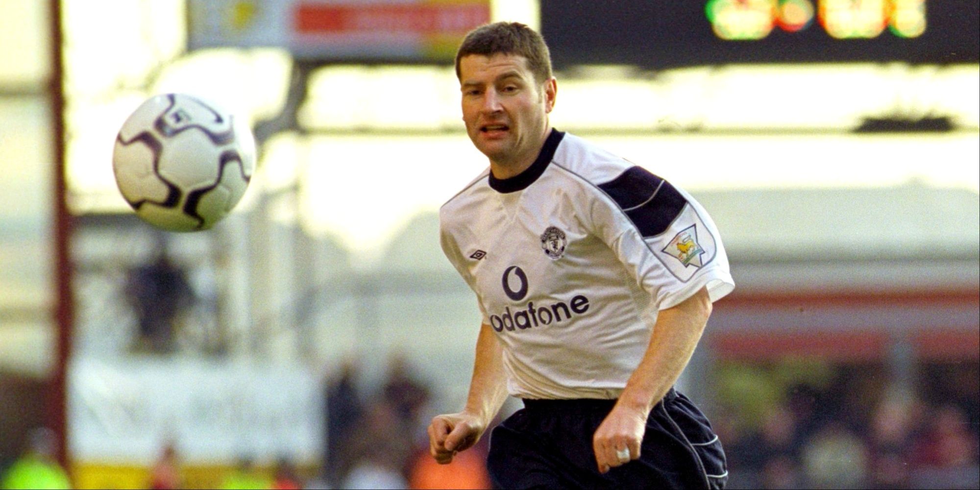 20 Greatest Defenders In Premier League History (Ranked)