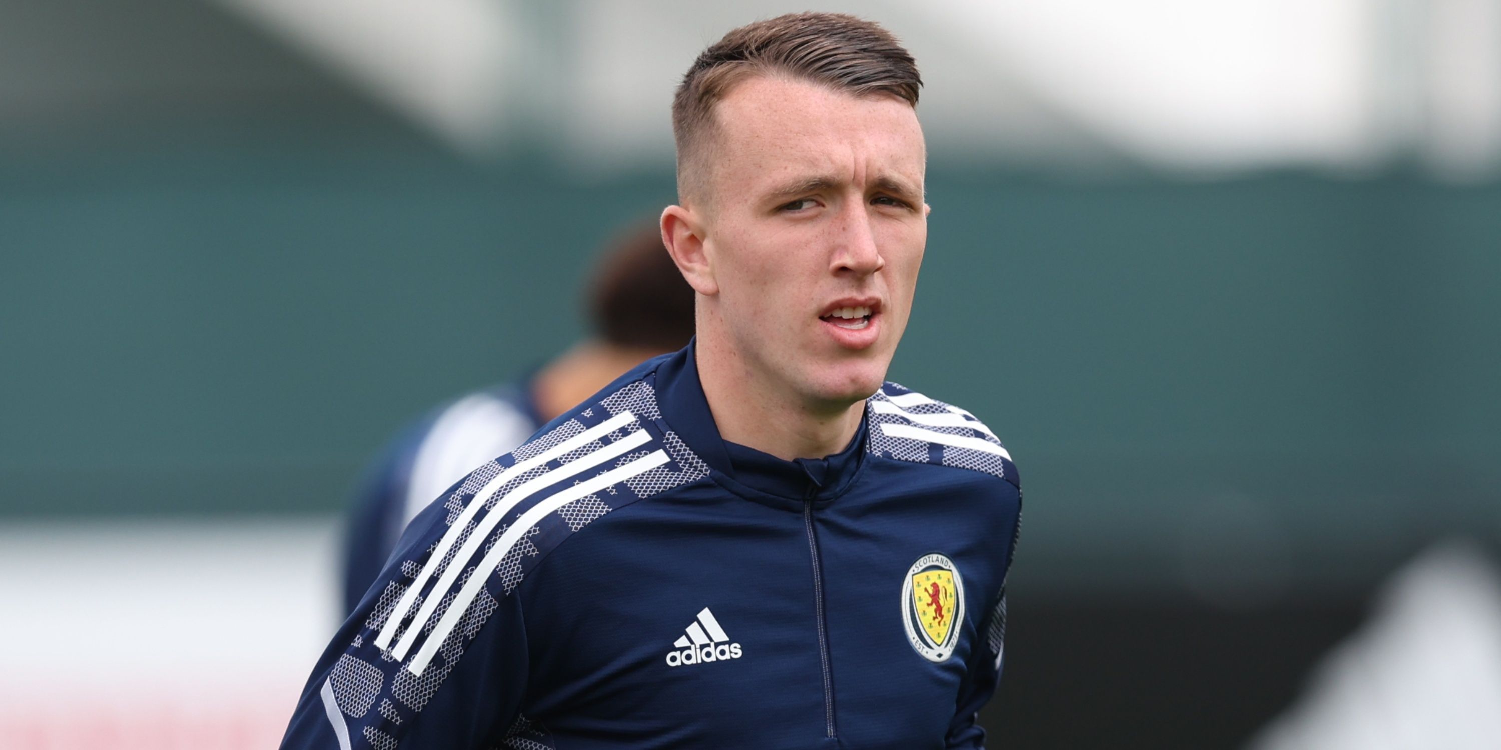 David Turnbull now in 'cycle of doom' amid exit links at Celtic