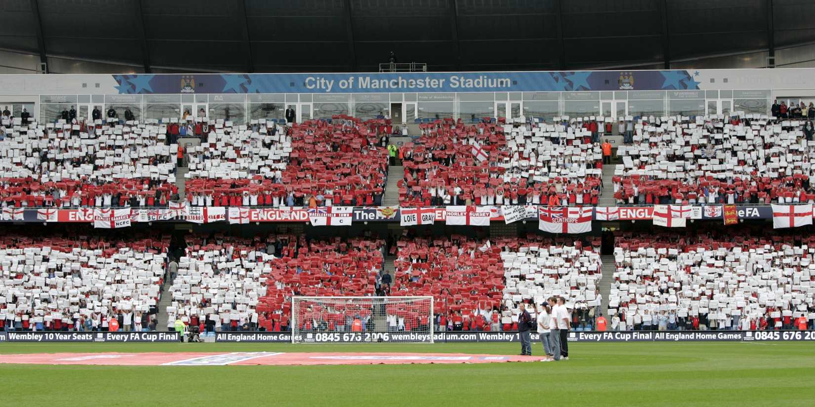 English Football Pyramid Explained: How Promotion, Relegation And Cup ...