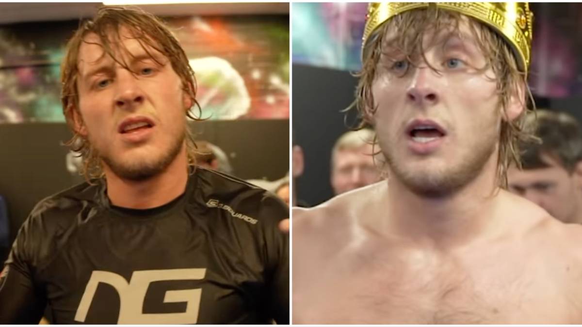 Paddy Pimblett's physique ahead of Tony Ferguson fight at UFC 296
