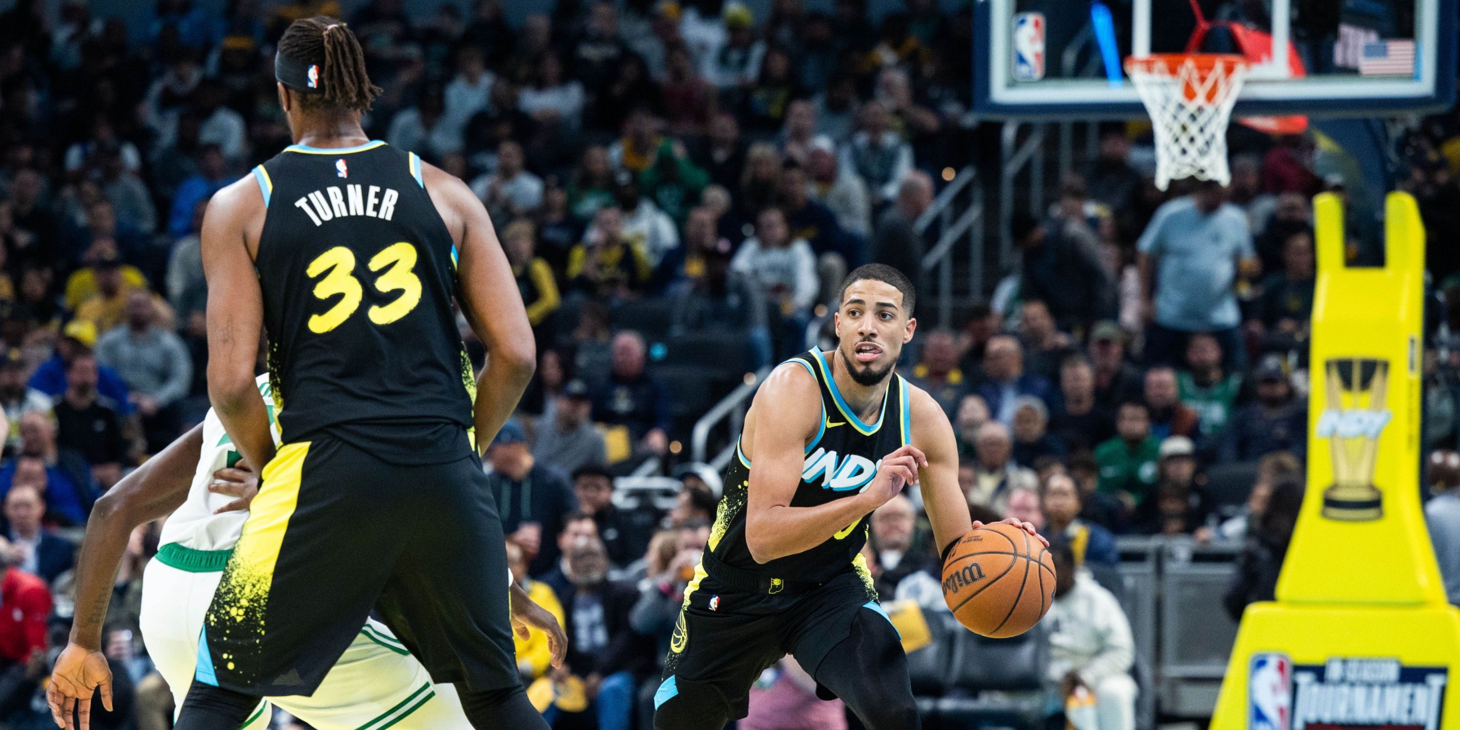 Why the Indiana Pacers can make a deep playoff run