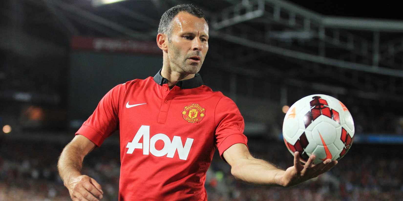10 Players With the Most Assists in Manchester United History [Ranked]