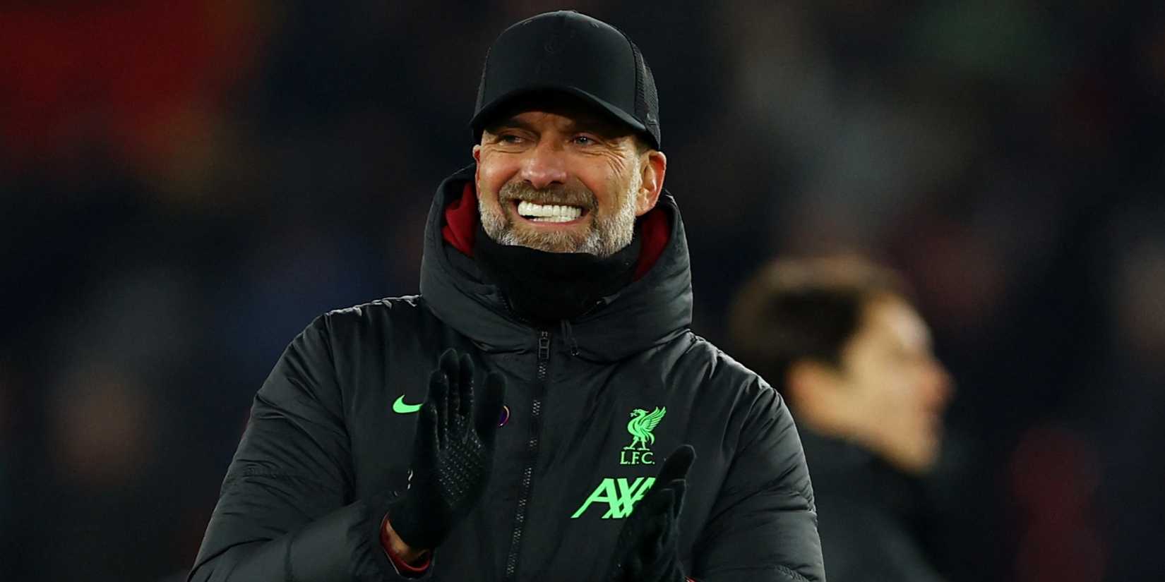 10 Greatest Liverpool Managers in History (Ranked)