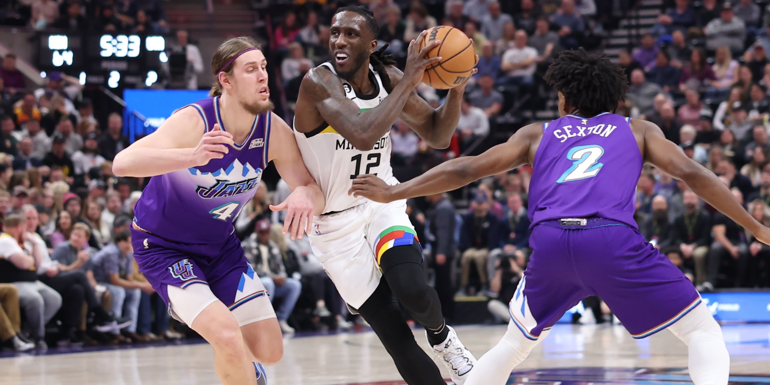 Three cost-saving Chris Paul trades the Warriors can make pre-deadline