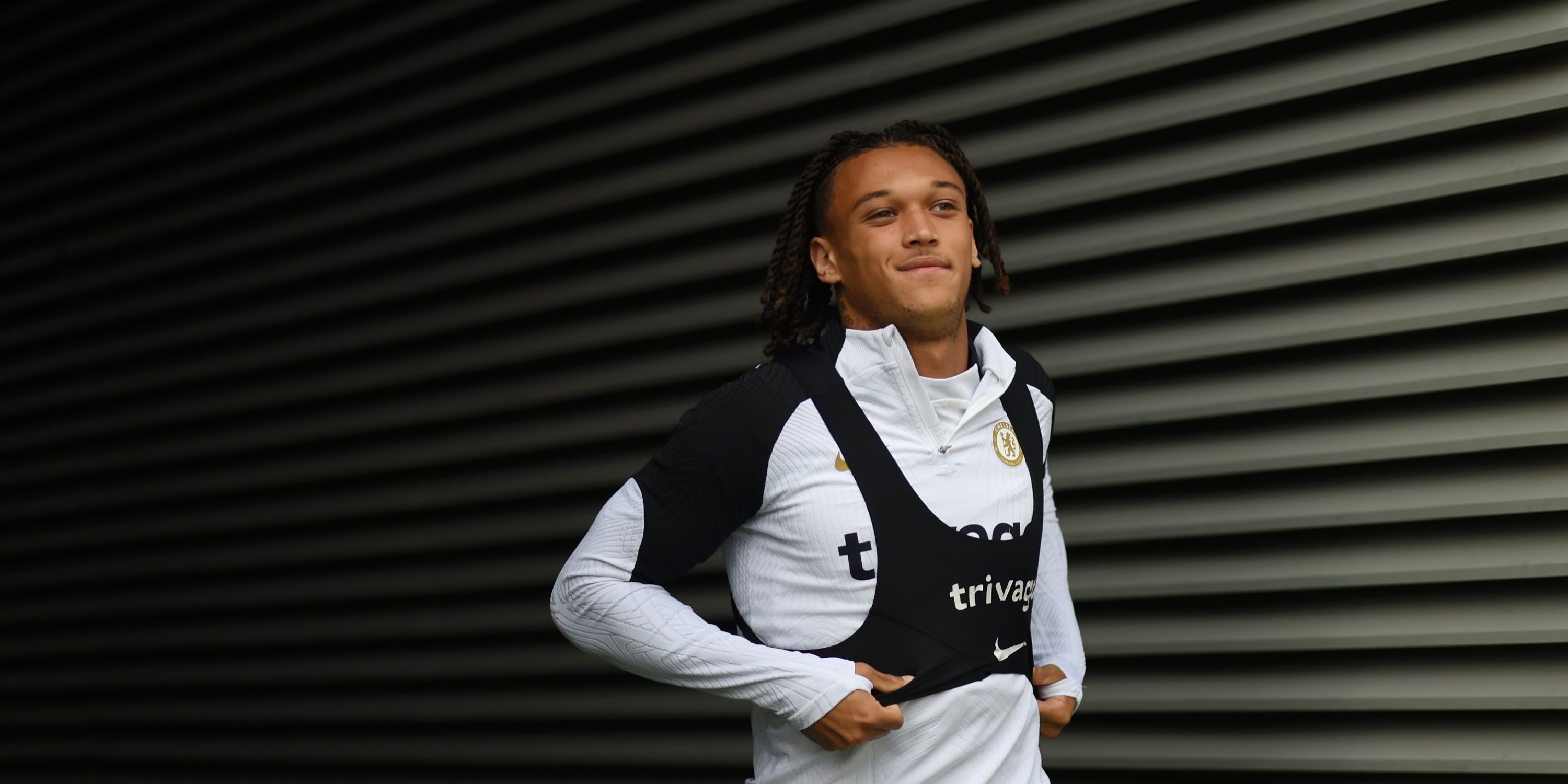 Diego Moreira: Position, Height, Contract, Stats And Potential