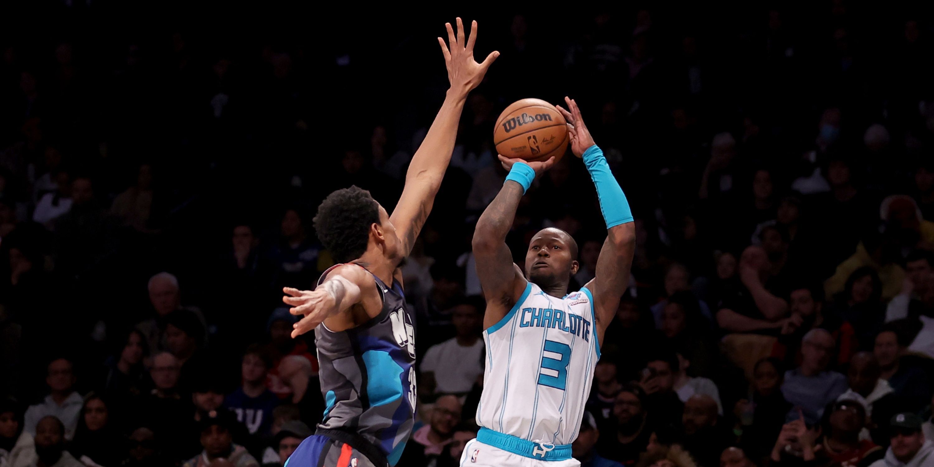 Heat make statement of intent with Terry Rozier trade Heat make statement of intent with Terry Rozier trade