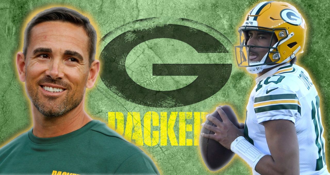 How Jordan Love has made the Green Bay Packers relevant