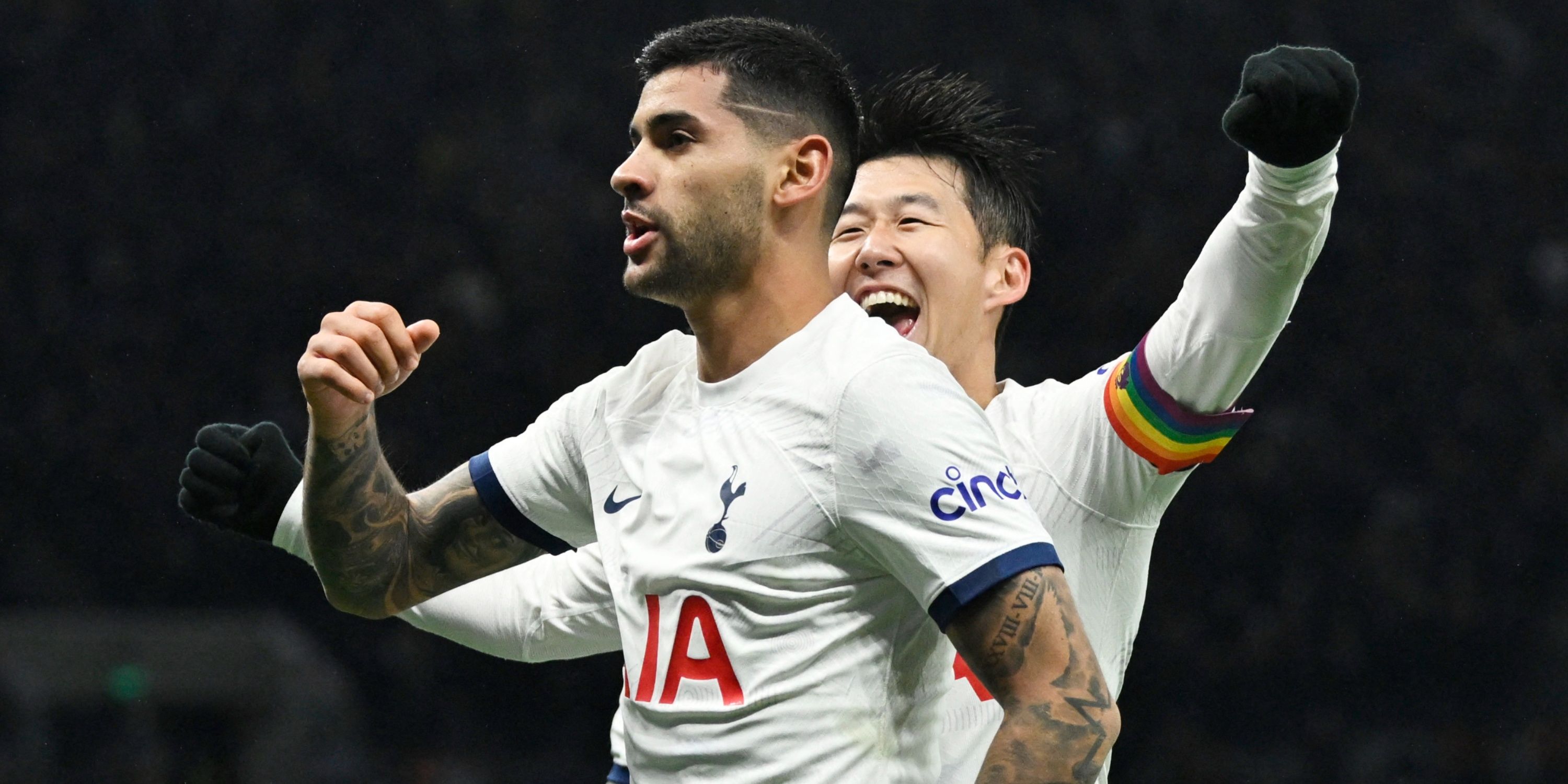 10 Best Centre-Backs in World Football Right Now [Ranked]