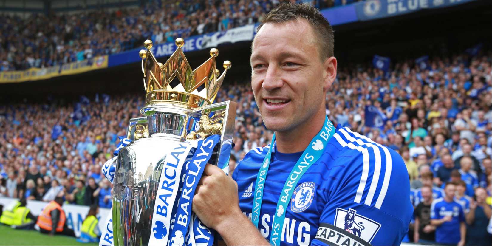 Football's 45 Greatest Centre-Backs Ever [Ranked]