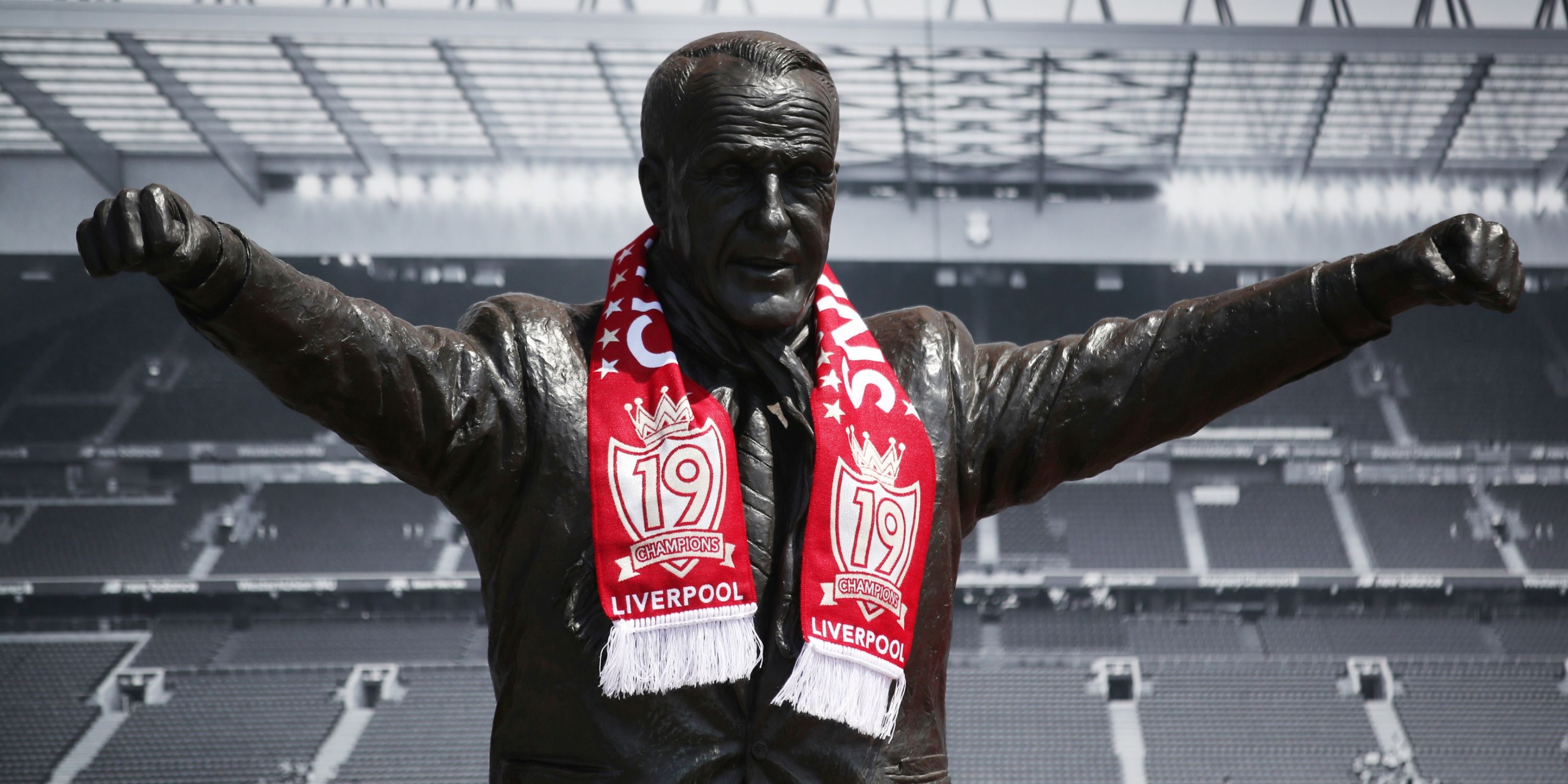 8 Greatest Liverpool Managers in History (Ranked)