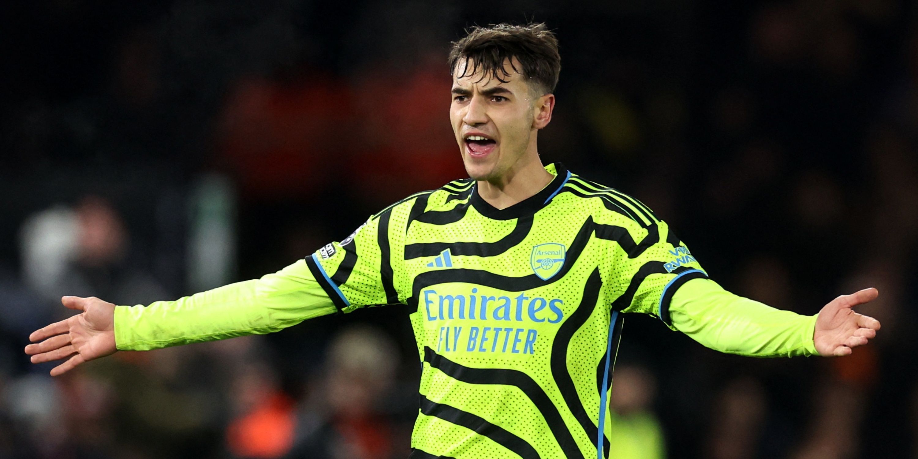 Arsenal selling Jakub Kiwior could 'cost them the Premier League'