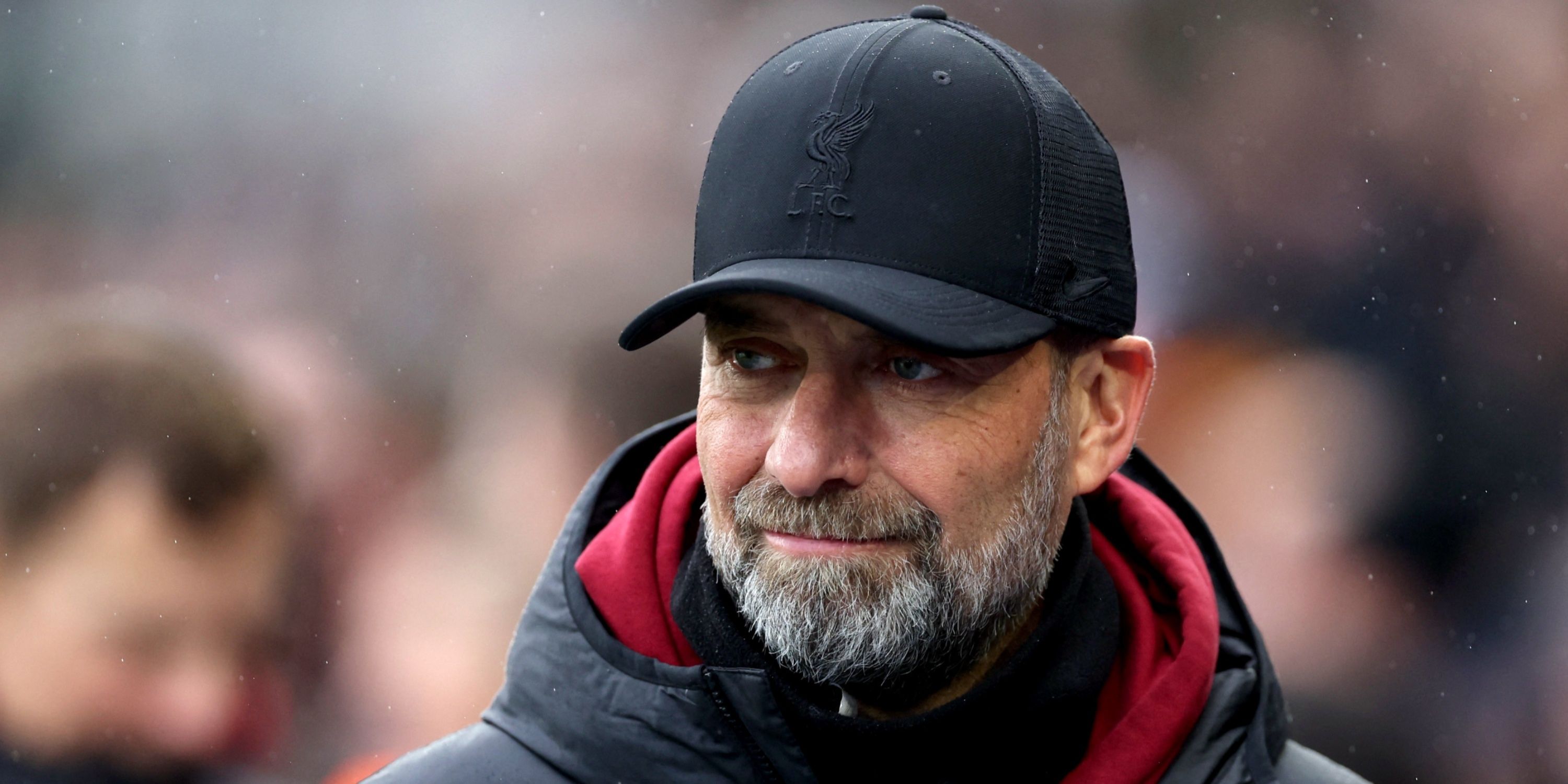 Jurgen Klopp to leave Liverpool at the end of season Jurgen Klopp to leave Liverpool at the end of season