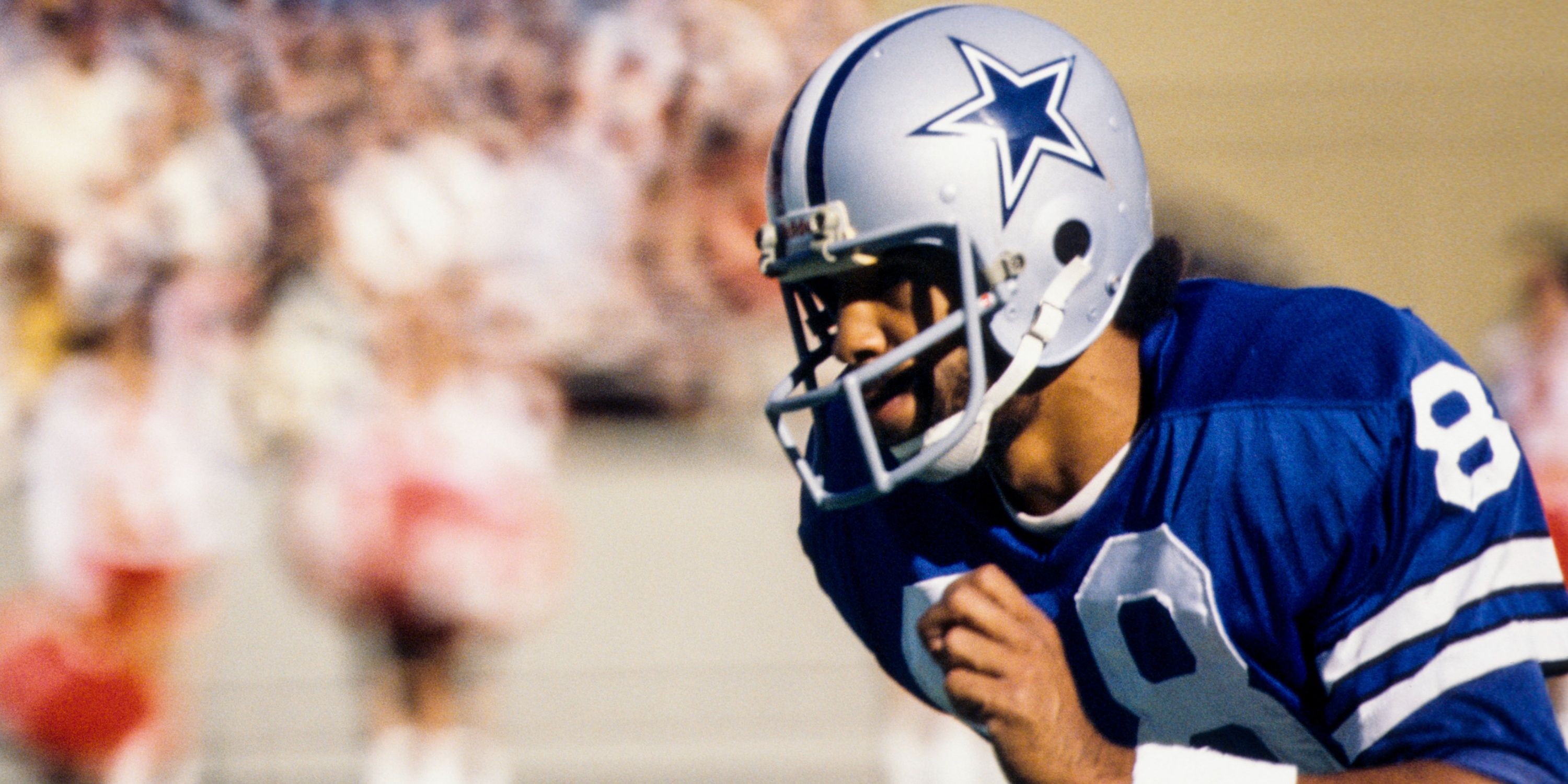 Ranking the 10 Best NFL Wide Receivers of the 1970s