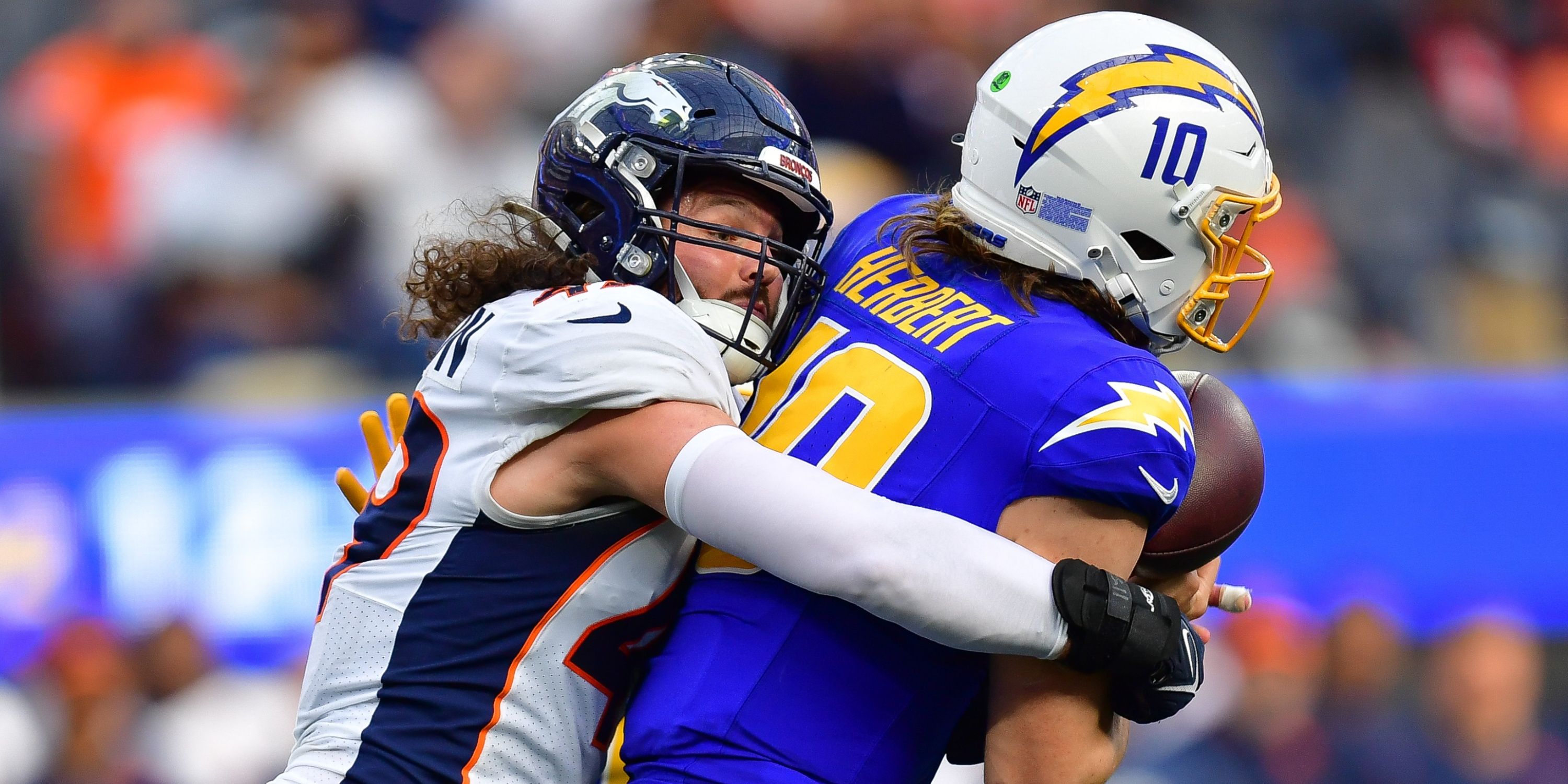 Every major Week 14 injury in the NFL