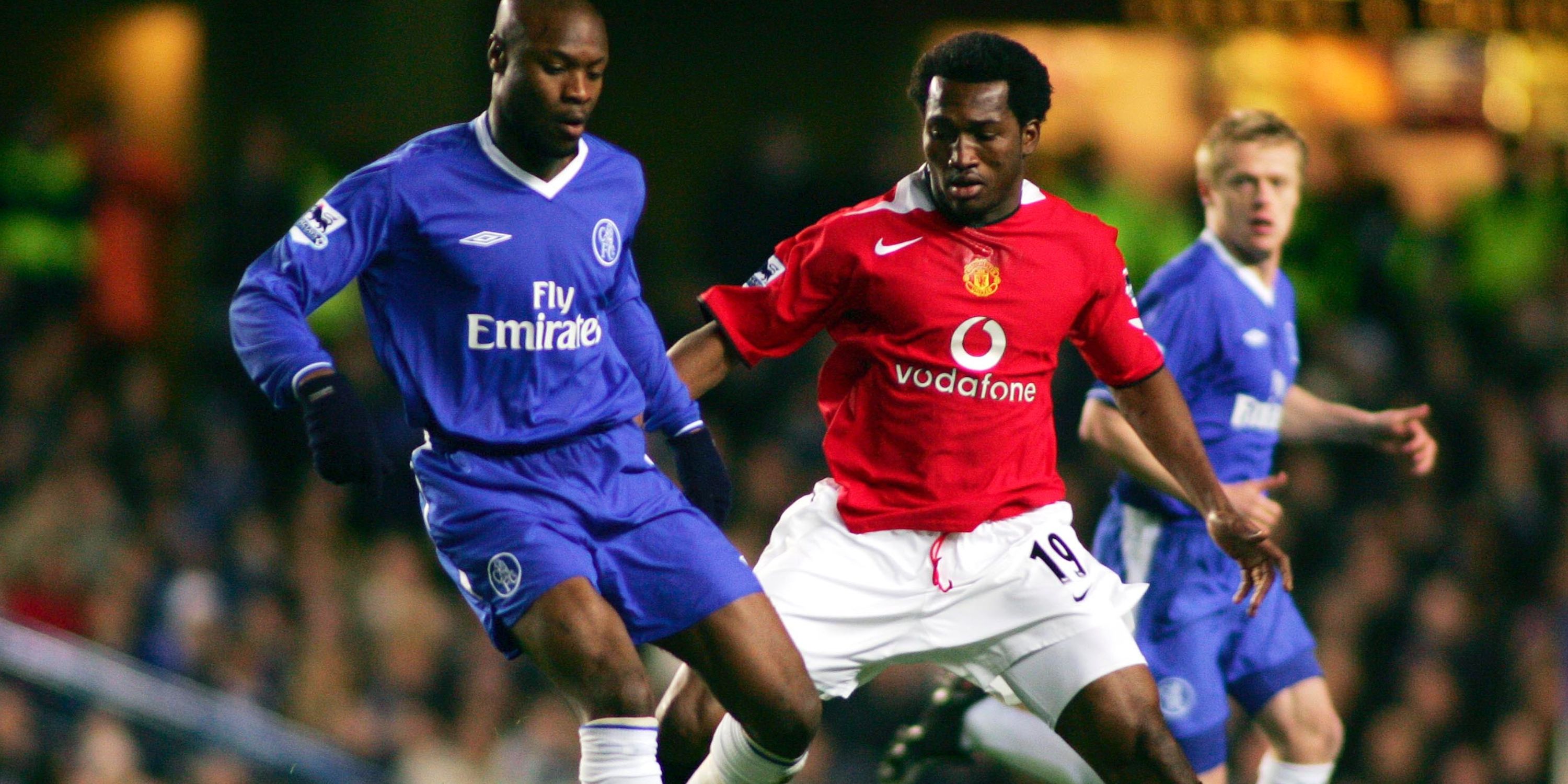 Top 20 Worst Players In Premier League History Thesportster Premier