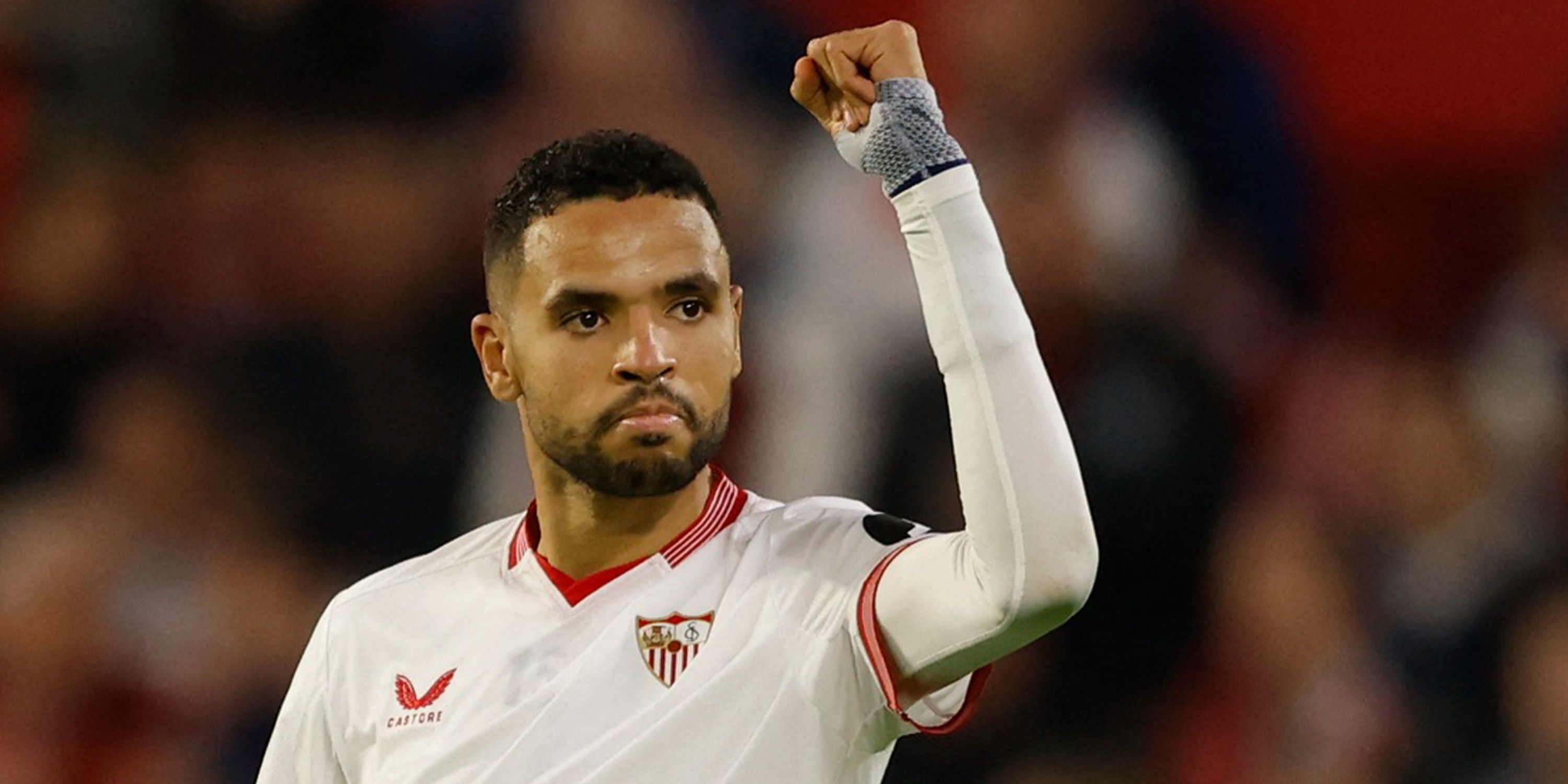 Exclusive: West Ham Set to 'Step Up Interest' in Youssef En-Nesyri